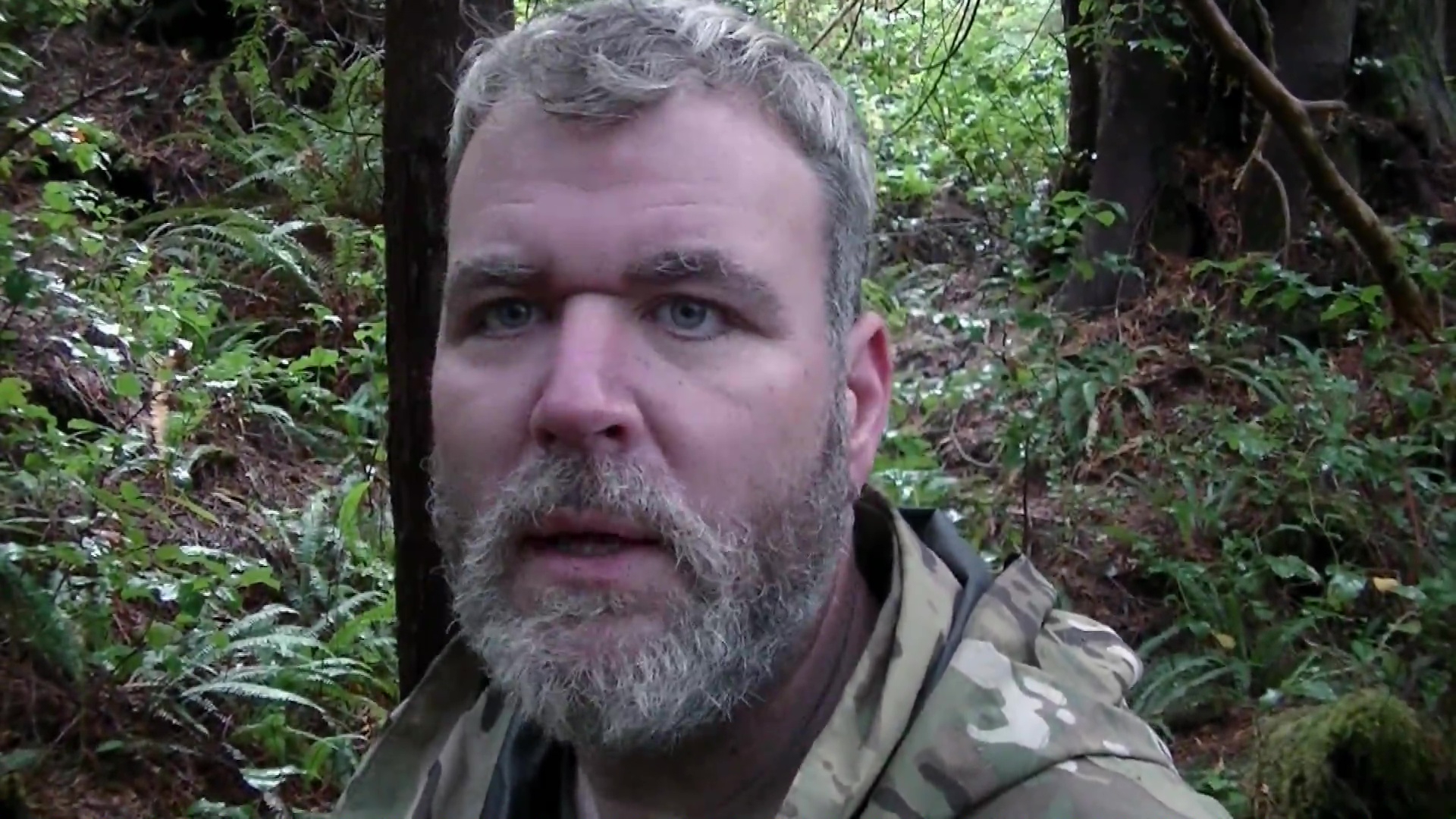 Alone | Season 11 Now Streaming | On Stan.