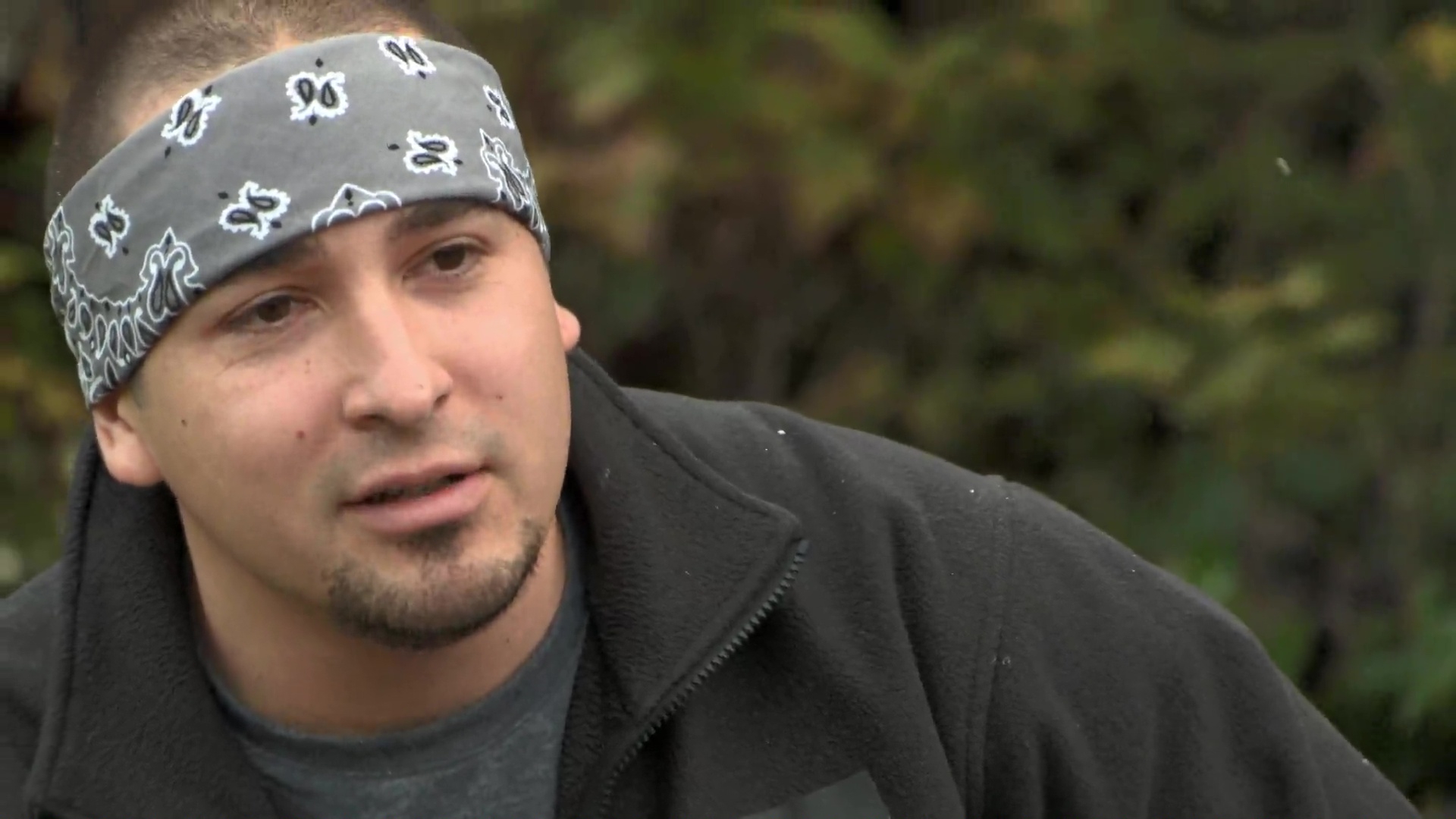 Alone | Season 11 Now Streaming | On Stan.