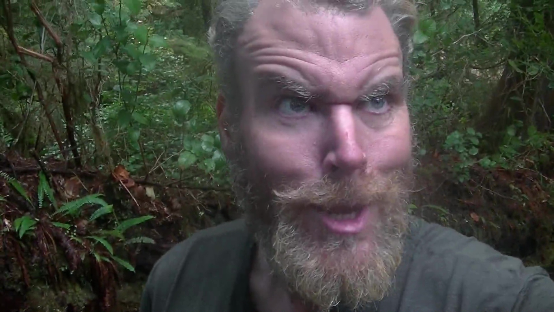 Alone | Season 11 Now Streaming | On Stan.