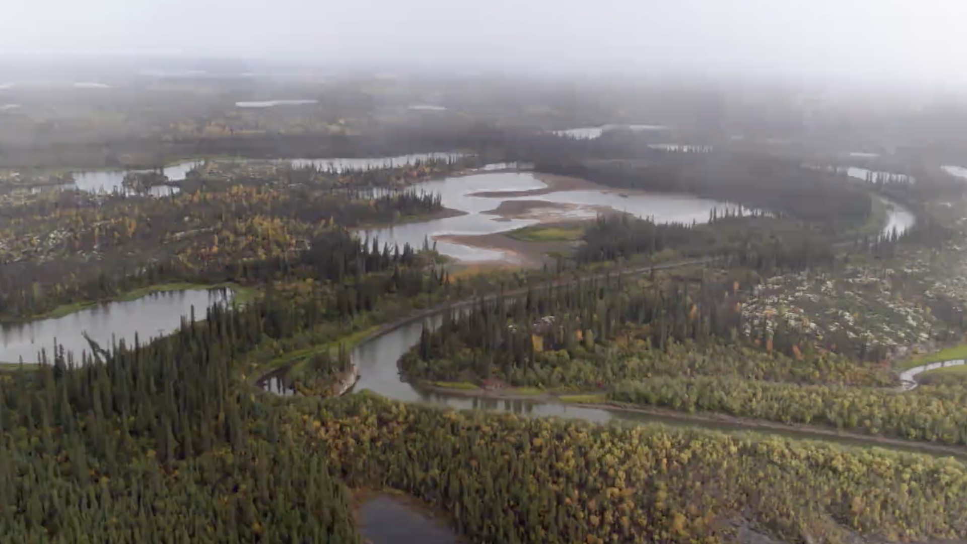 Alone | Season 11 Now Streaming | On Stan.