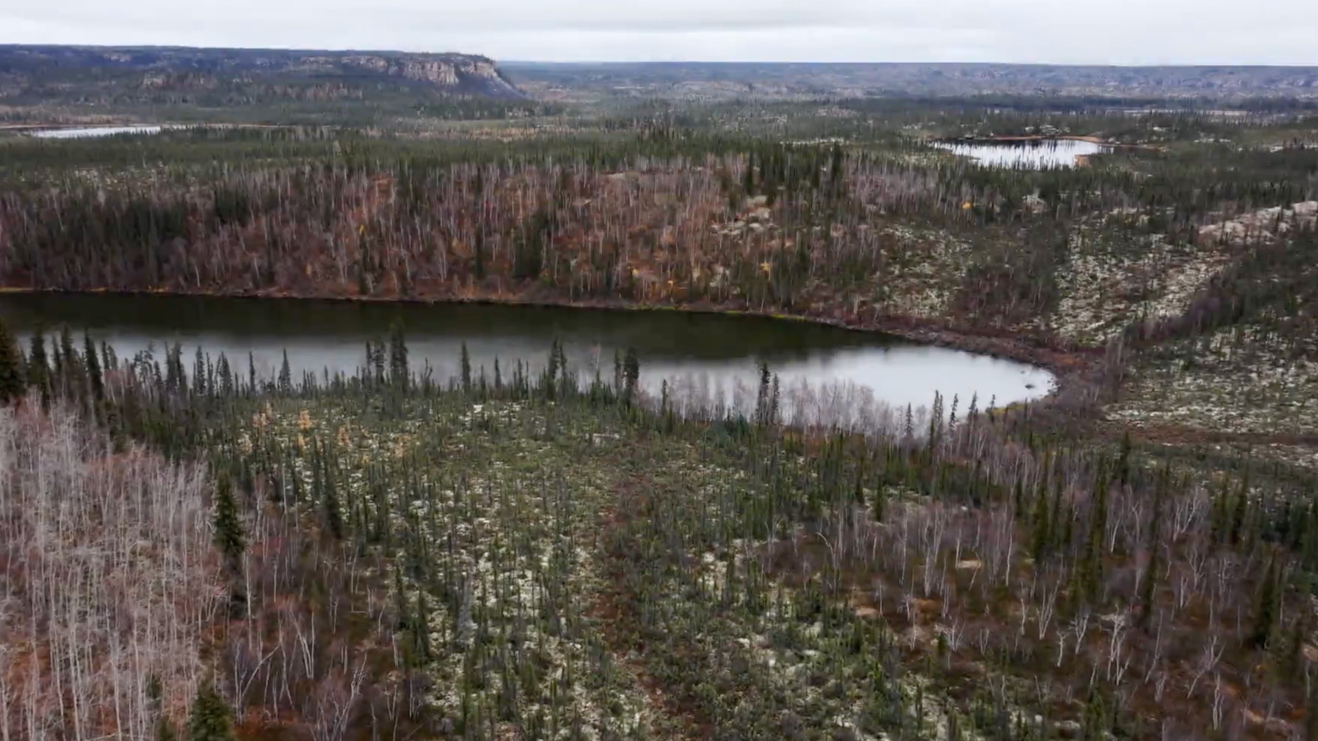 Alone | Season 11 Now Streaming | On Stan.