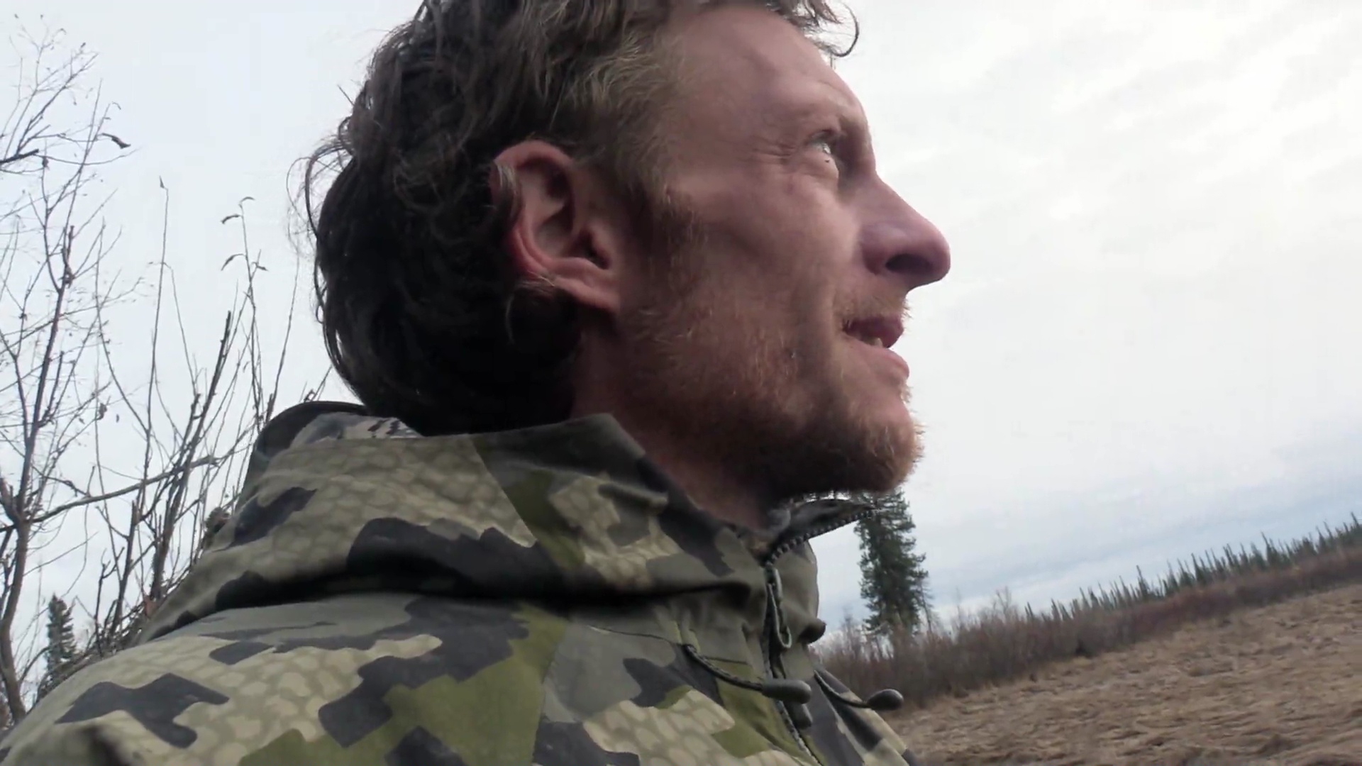 Alone | Season 11 Now Streaming | On Stan.