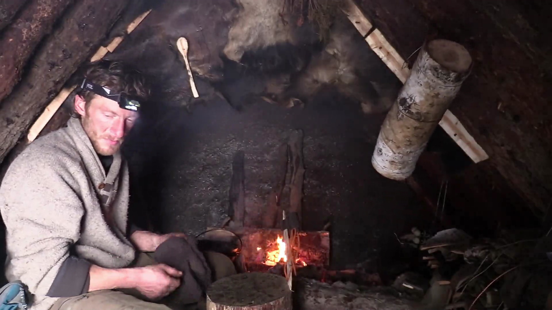 Alone | Season 11 Now Streaming | On Stan.