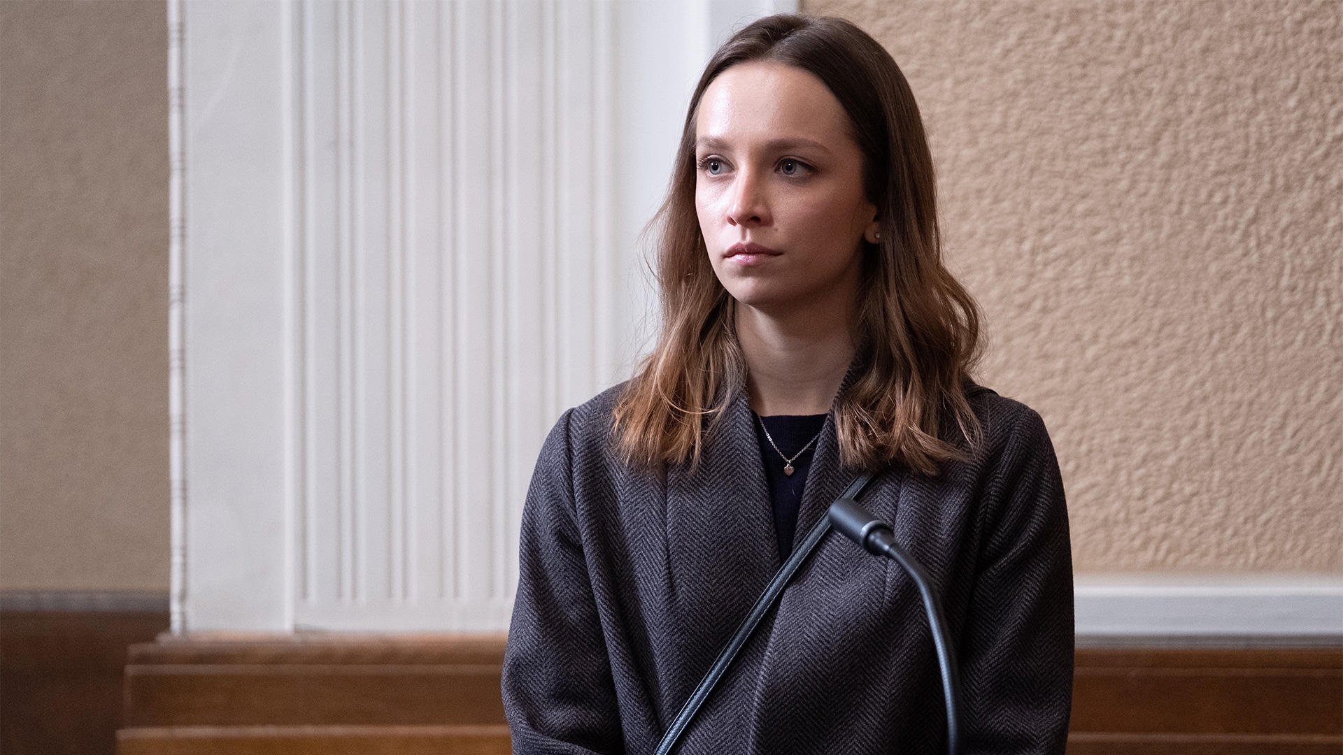 Watch Traces Season 2 Online | Stream TV Shows | Stan