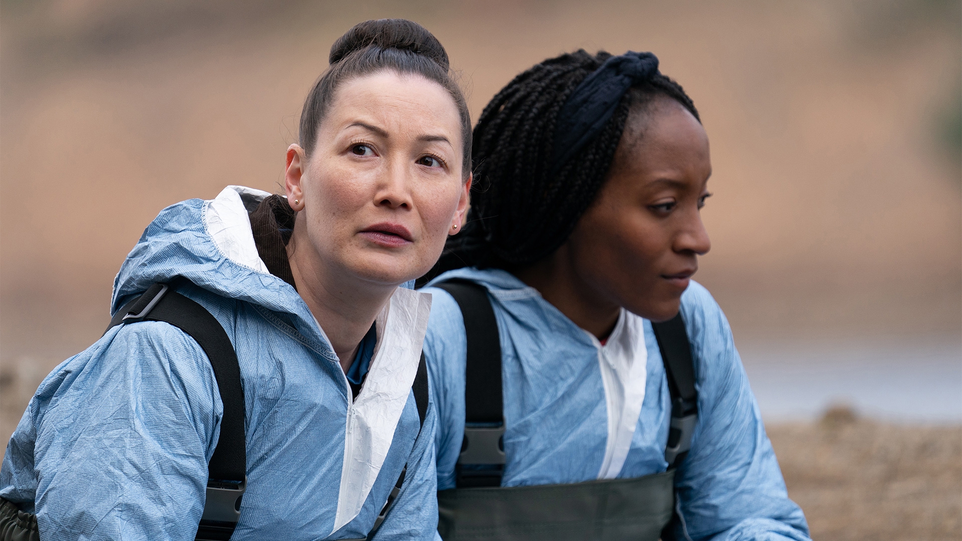 Watch Traces Season 2 Online | Stream TV Shows | Stan