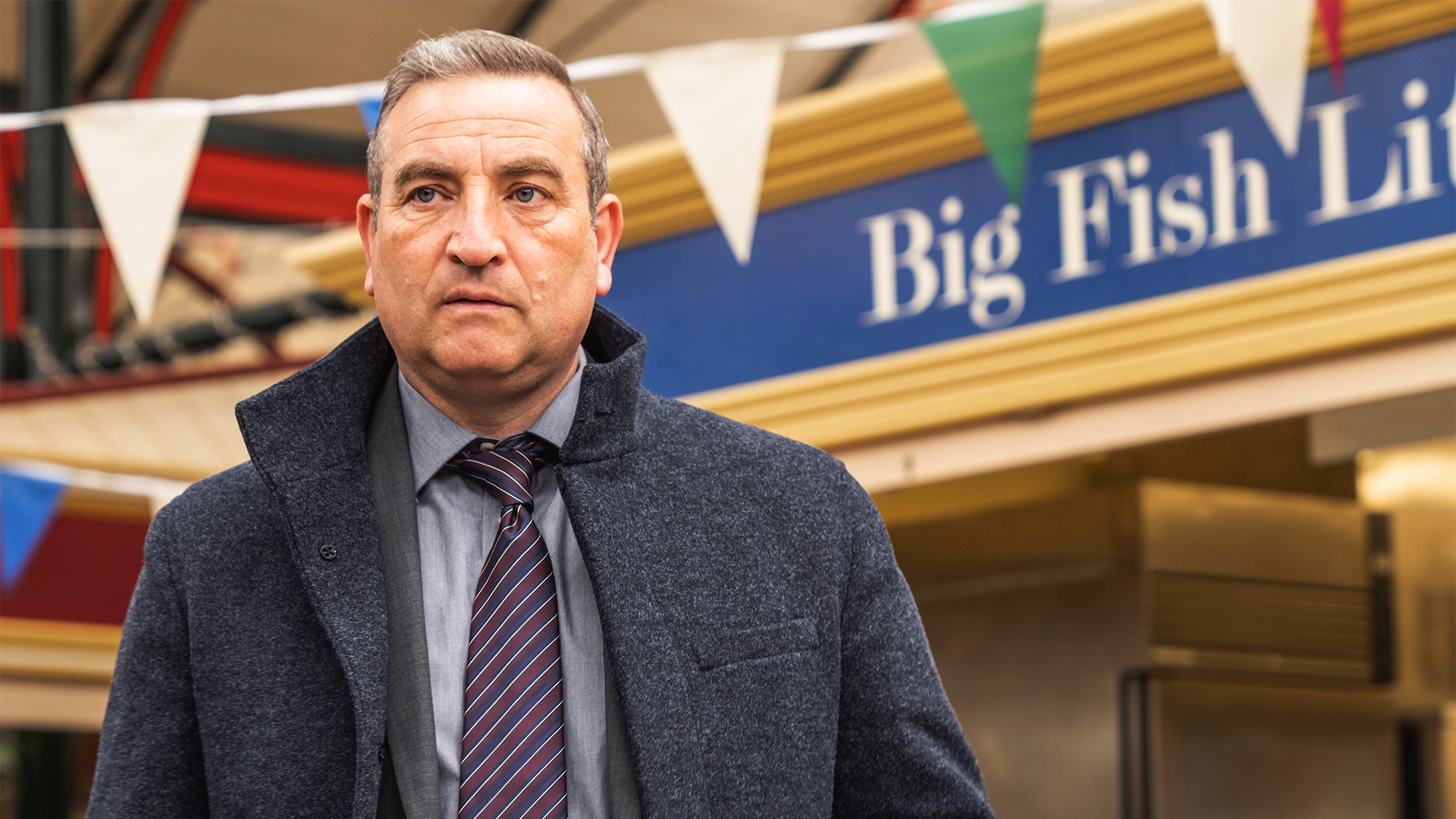 Watch Traces Season 2 Online | Stream TV Shows | Stan