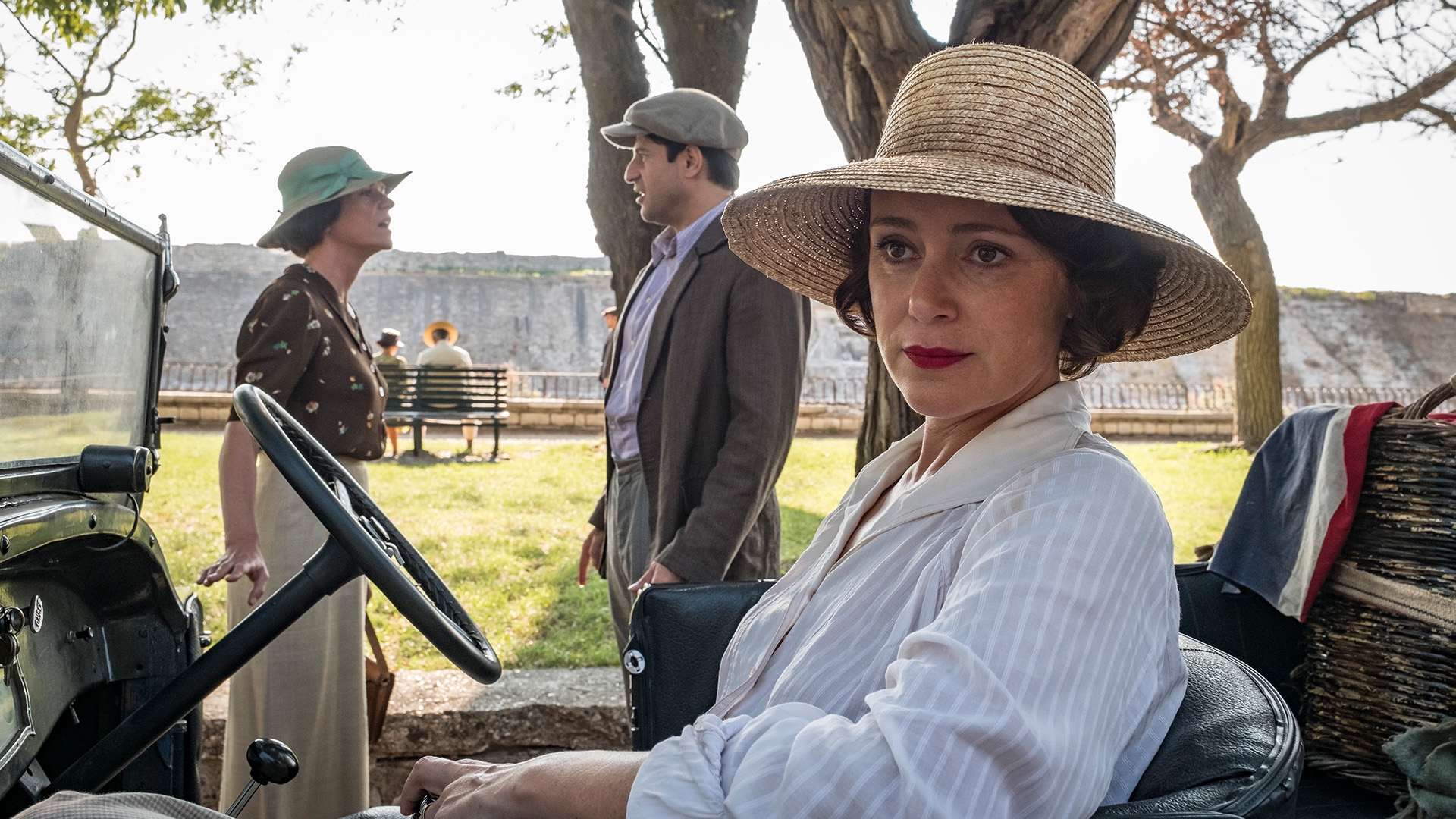 Watch The Durrells Season 2 Online | Stream TV Shows | Stan