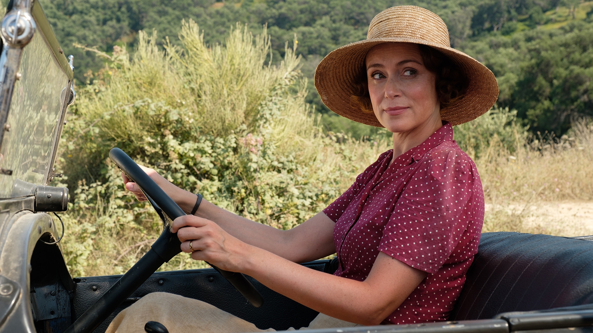 Watch The Durrells Season 3 Online | Stream TV Shows | Stan