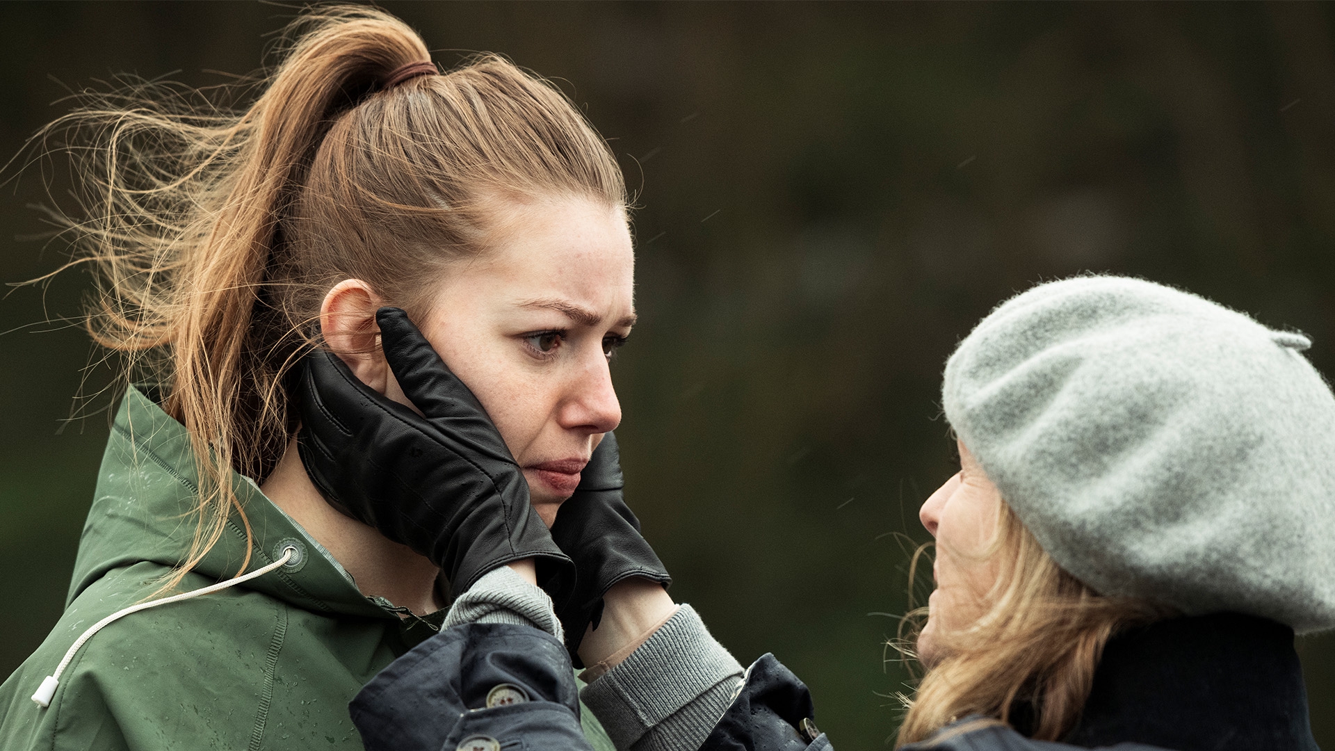 Watch Smother Online | Stream Seasons 1-3 Now | Stan