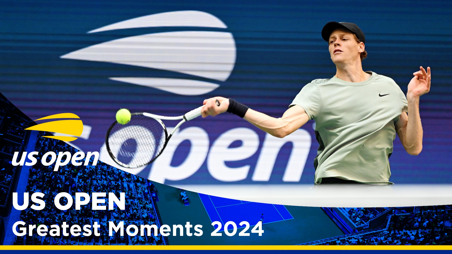 Watch Tennis Australia | Stream US Open 2025 Live Matches