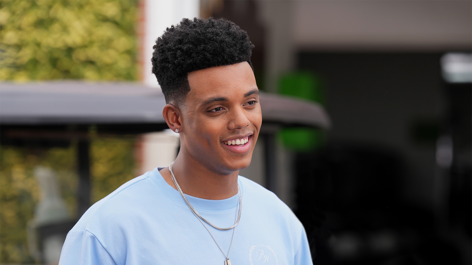 Watch Bel-Air TV Show | Now Streaming | Only on Stan.