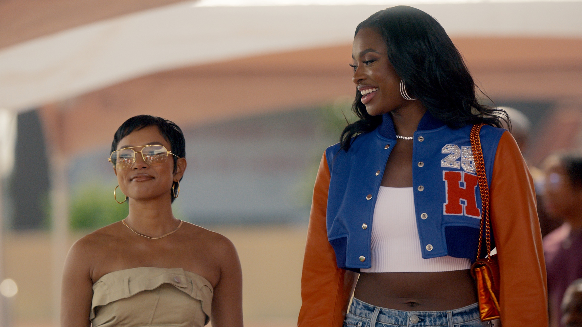 Watch Bel-Air TV Show | Now Streaming | Only on Stan.