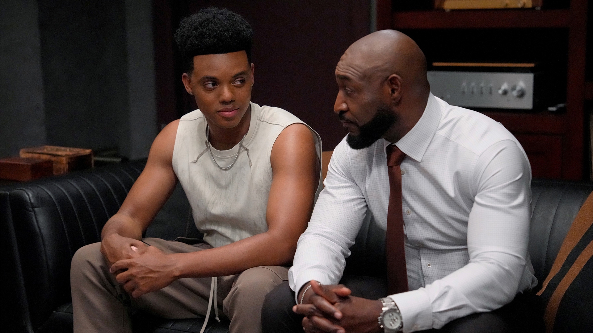 Watch Bel-Air TV Show | Now Streaming | Only on Stan.