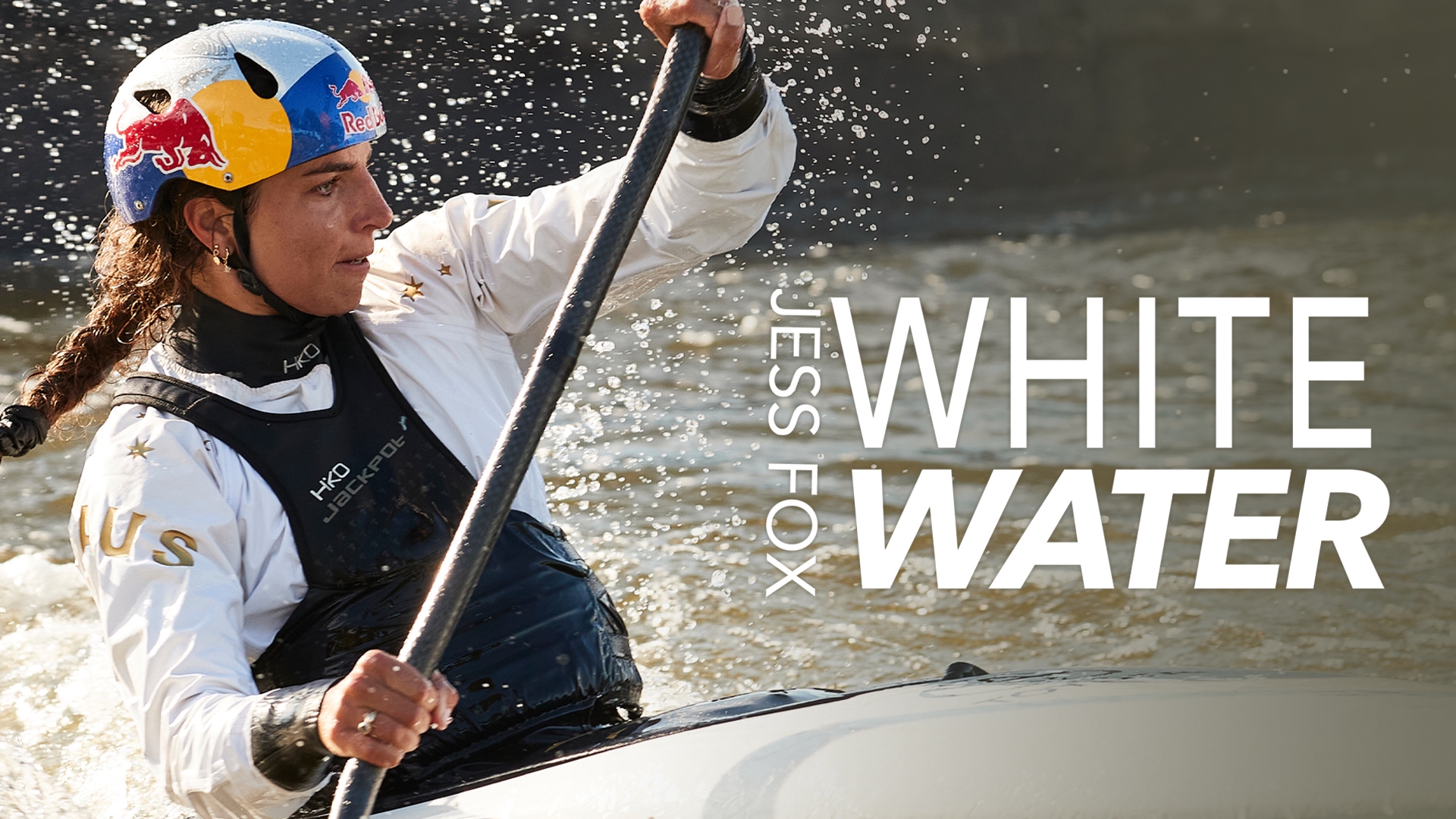 Stream Jess Fox: Whitewater Online | Download and Watch HD Movies | Stan