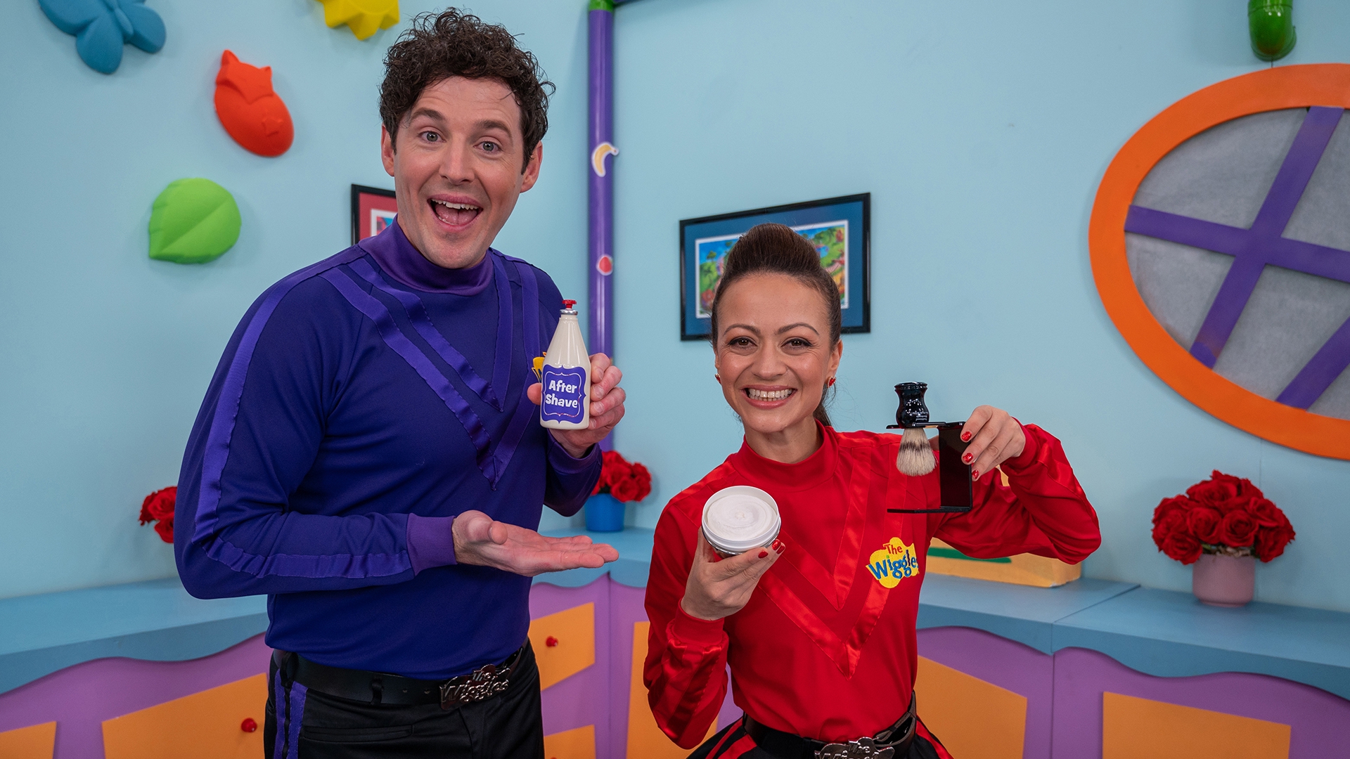 Watch Ready, Steady, Wiggle! Season 4 Online | Stream TV Shows | Stan