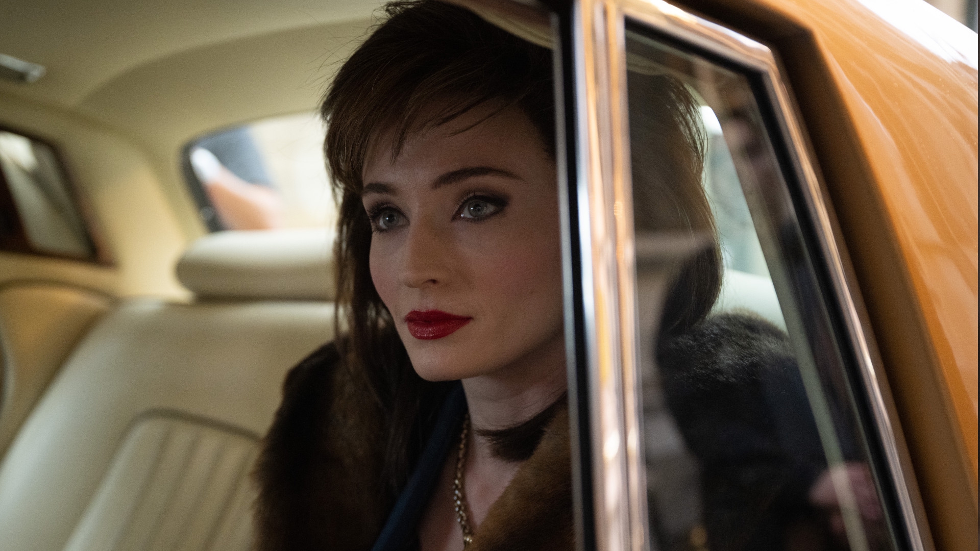 Joan | Now Streaming | Only on Stan.