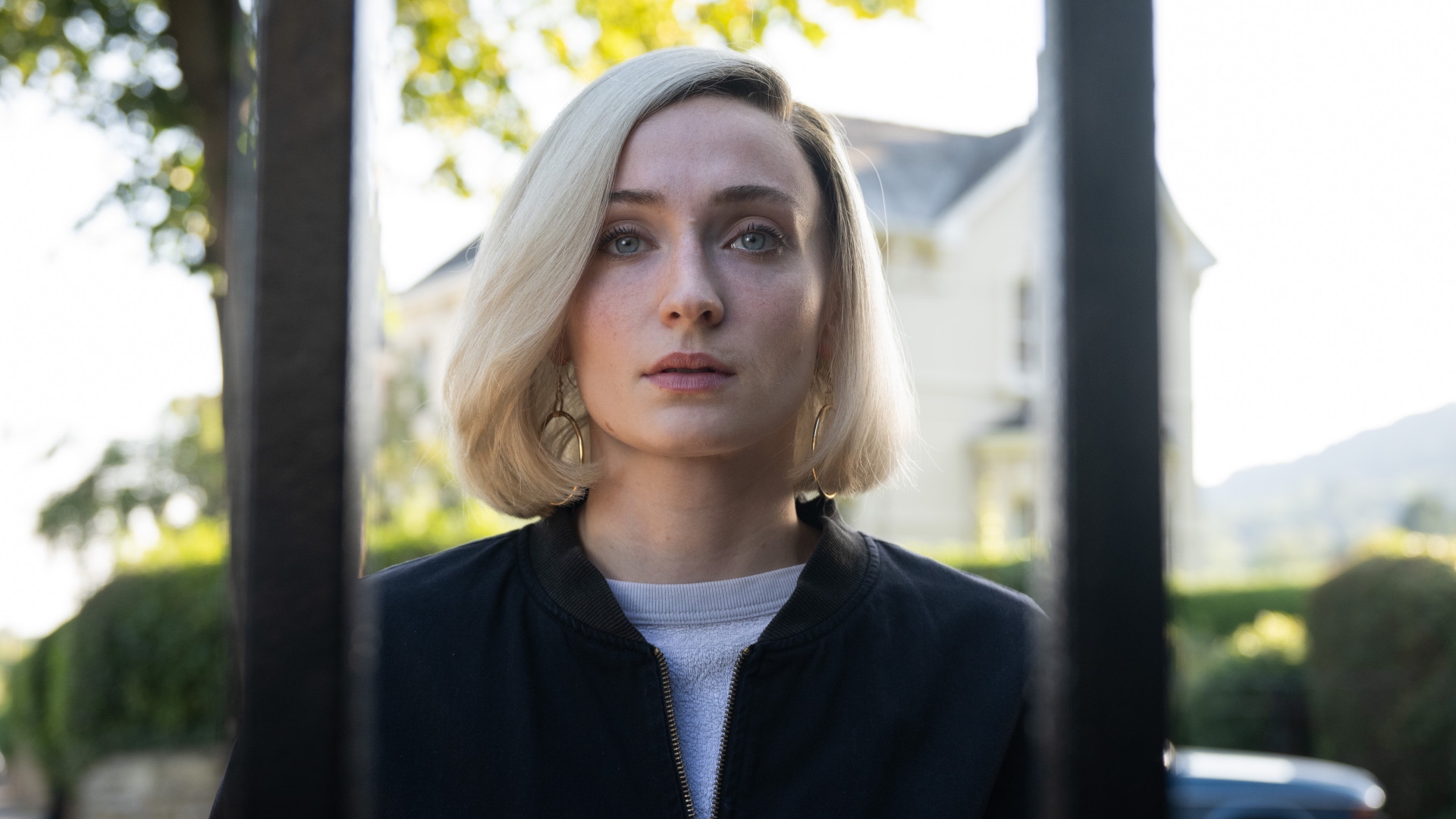 Joan | Now Streaming | Only on Stan.