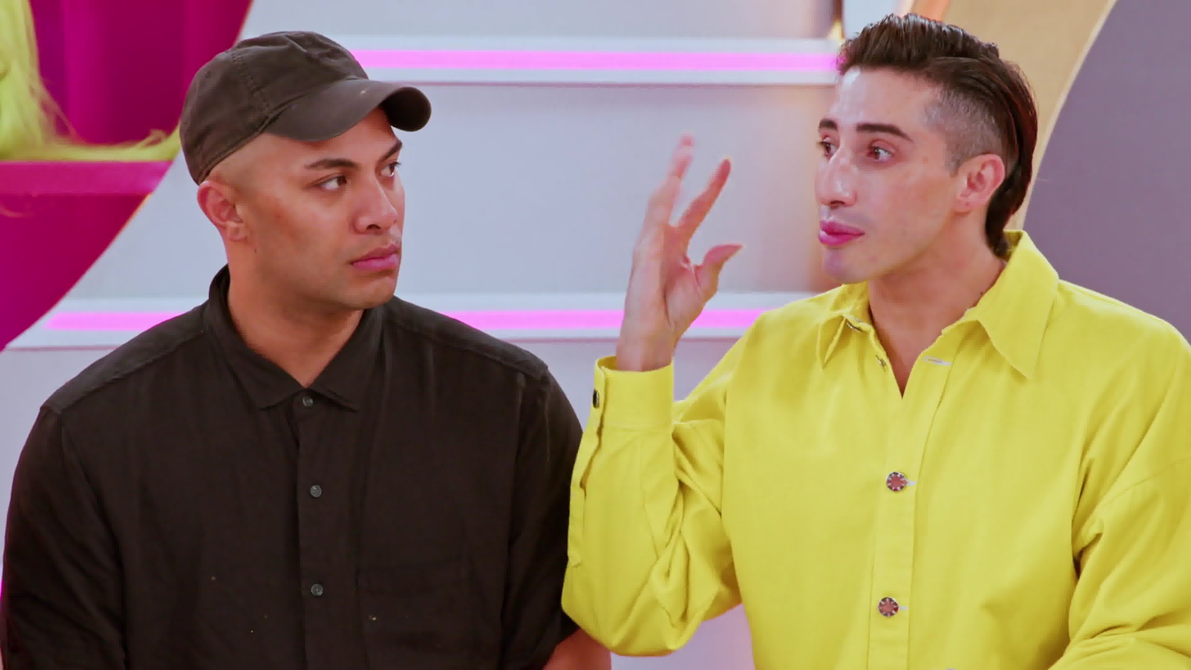 RuPaul's Drag Race Global All Star | Now Streaming | Stan.