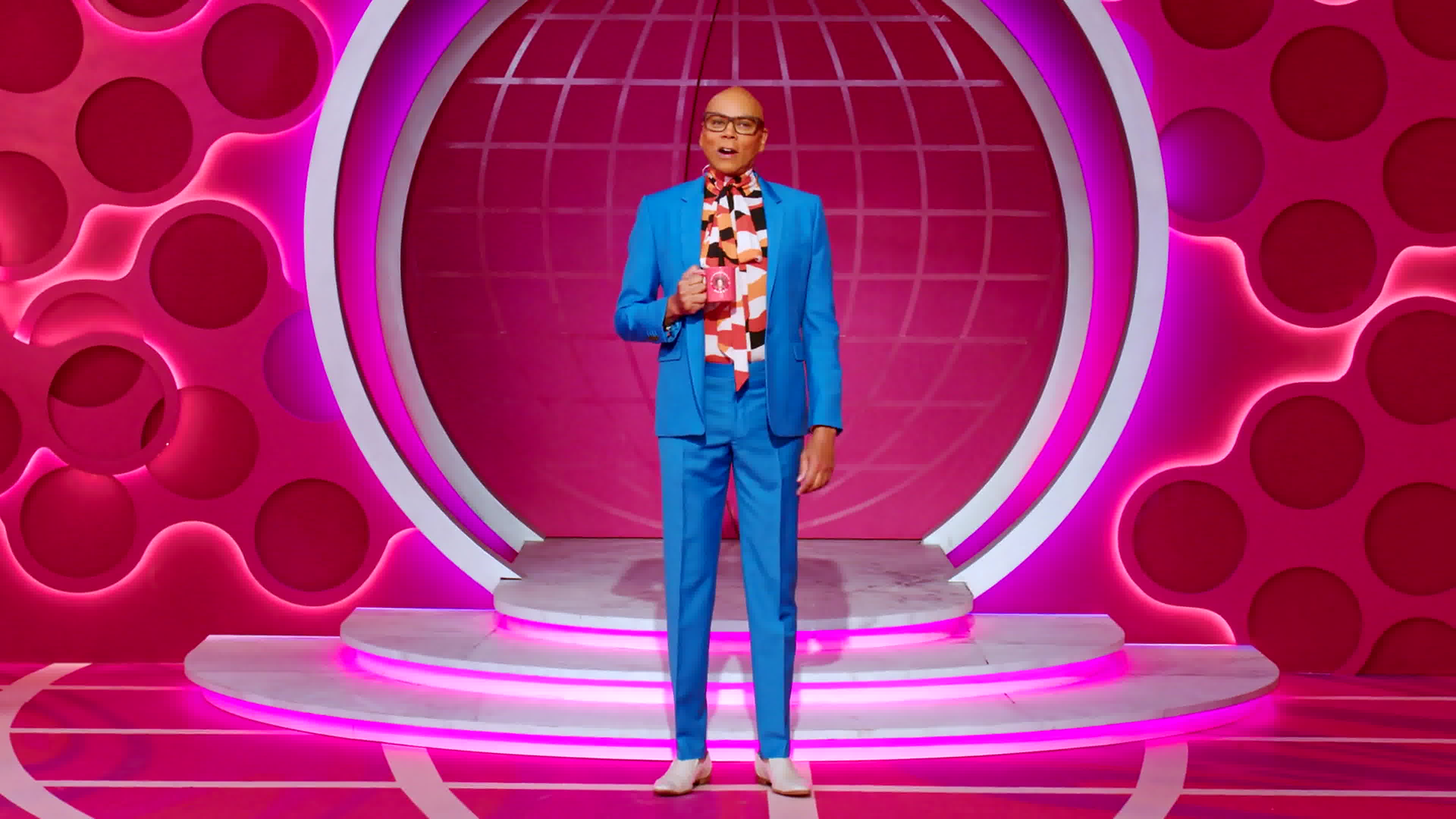 RuPaul's Drag Race Global All Star | Now Streaming | Stan.