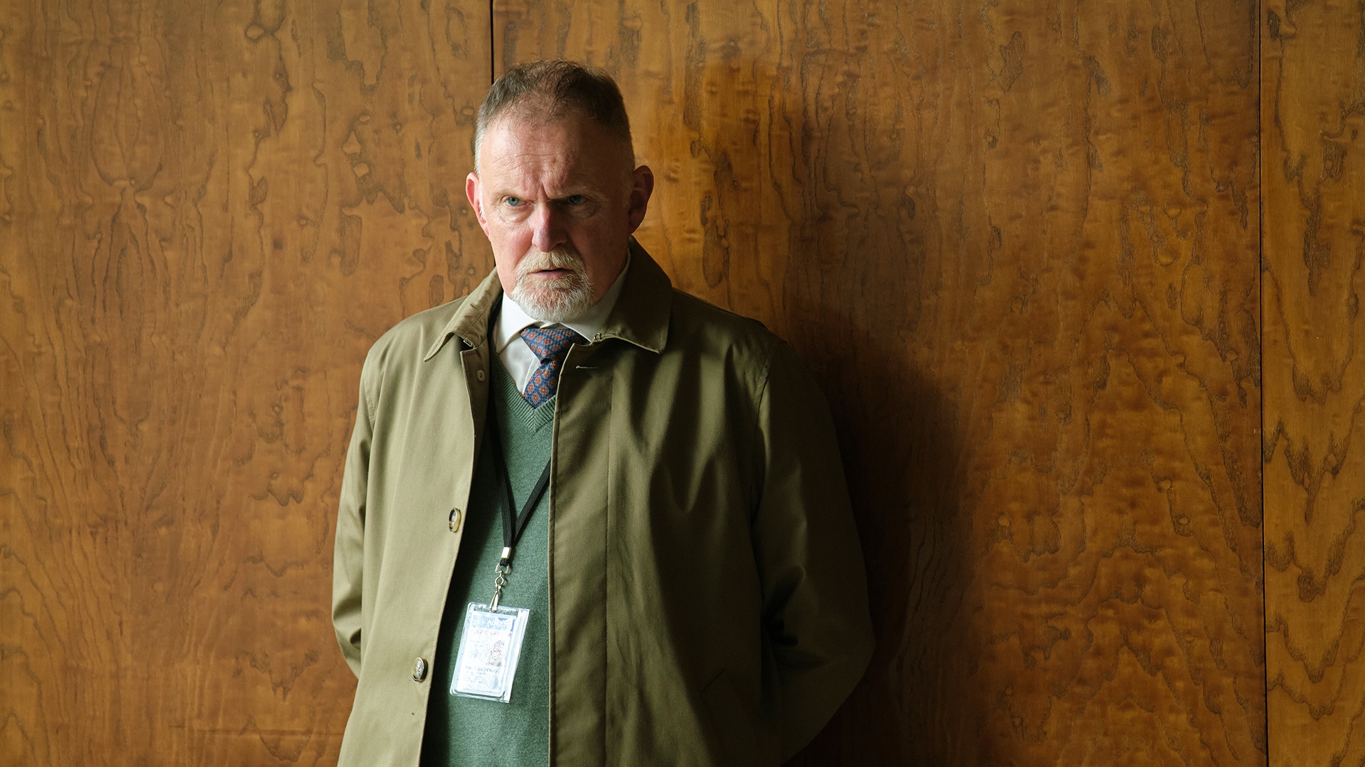 Watch Sherwood Online | Stream Season 1 Now | Stan