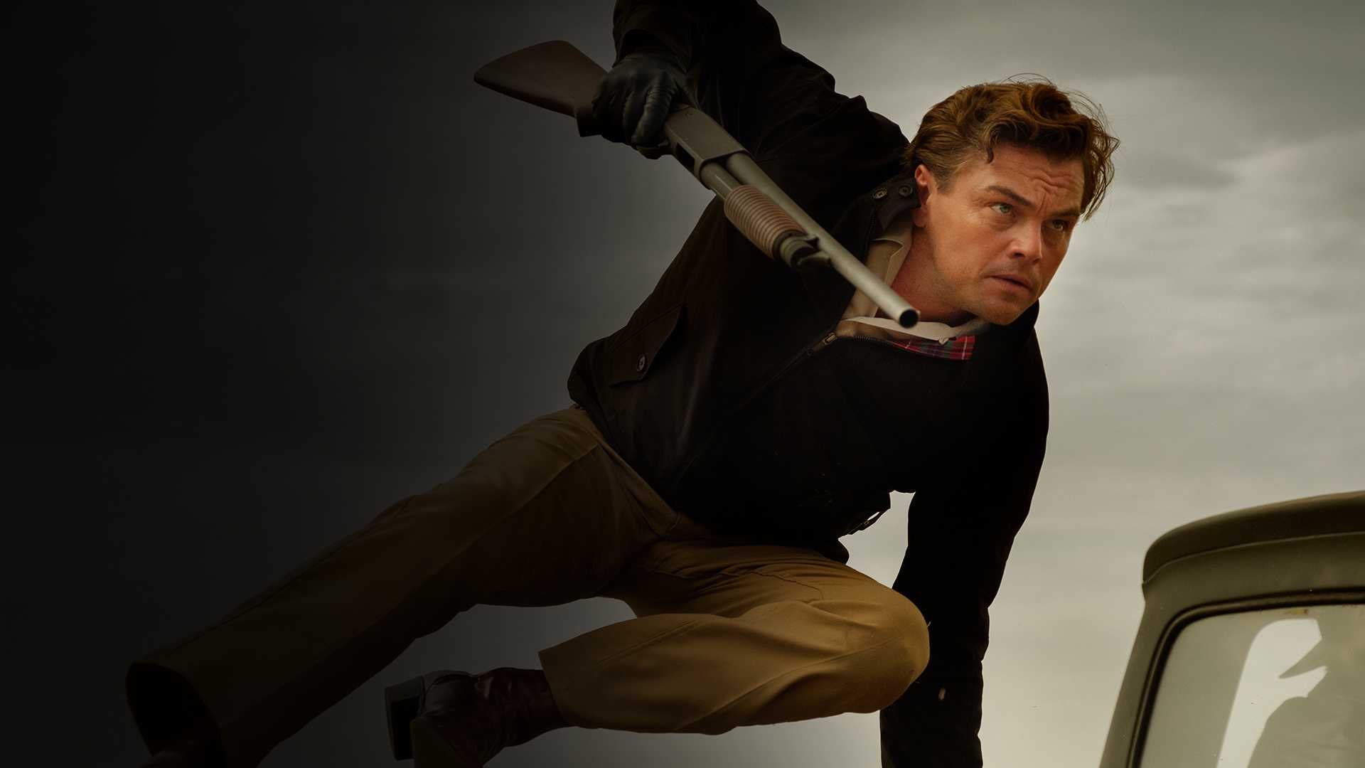 Stream Once Upon A Time In Hollywood Online | Download and Watch HD Movies | Stan