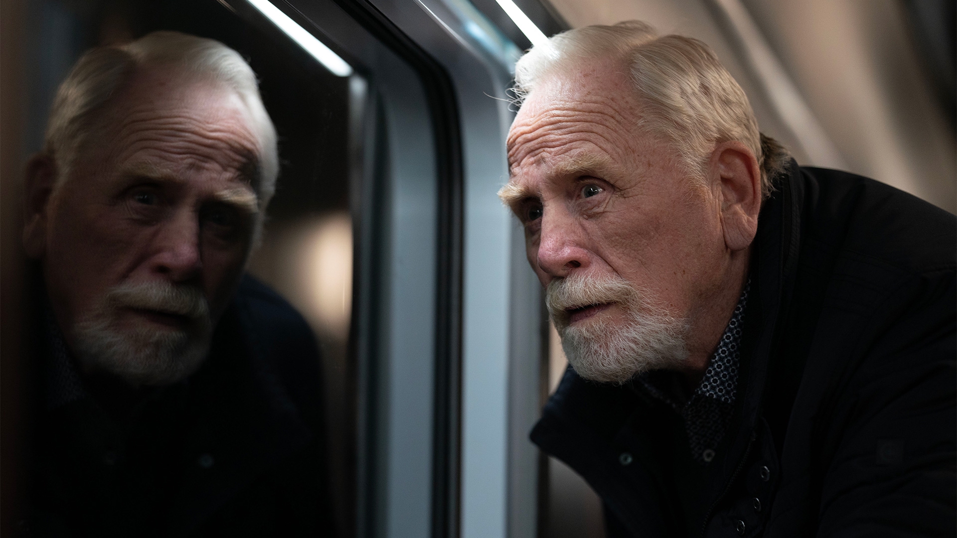 Nightsleeper | Now Streaming | Only on Stan.