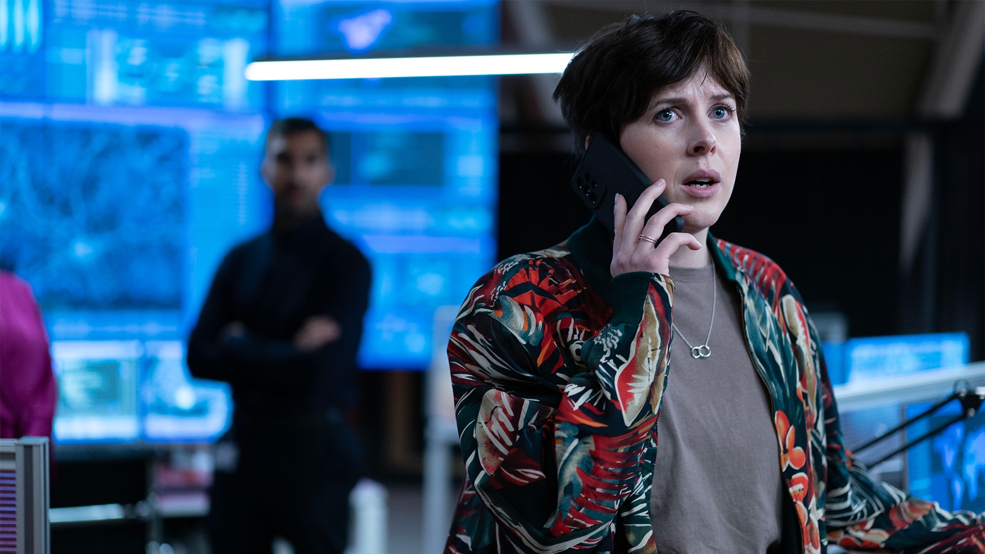 Nightsleeper | Now Streaming | Only on Stan.