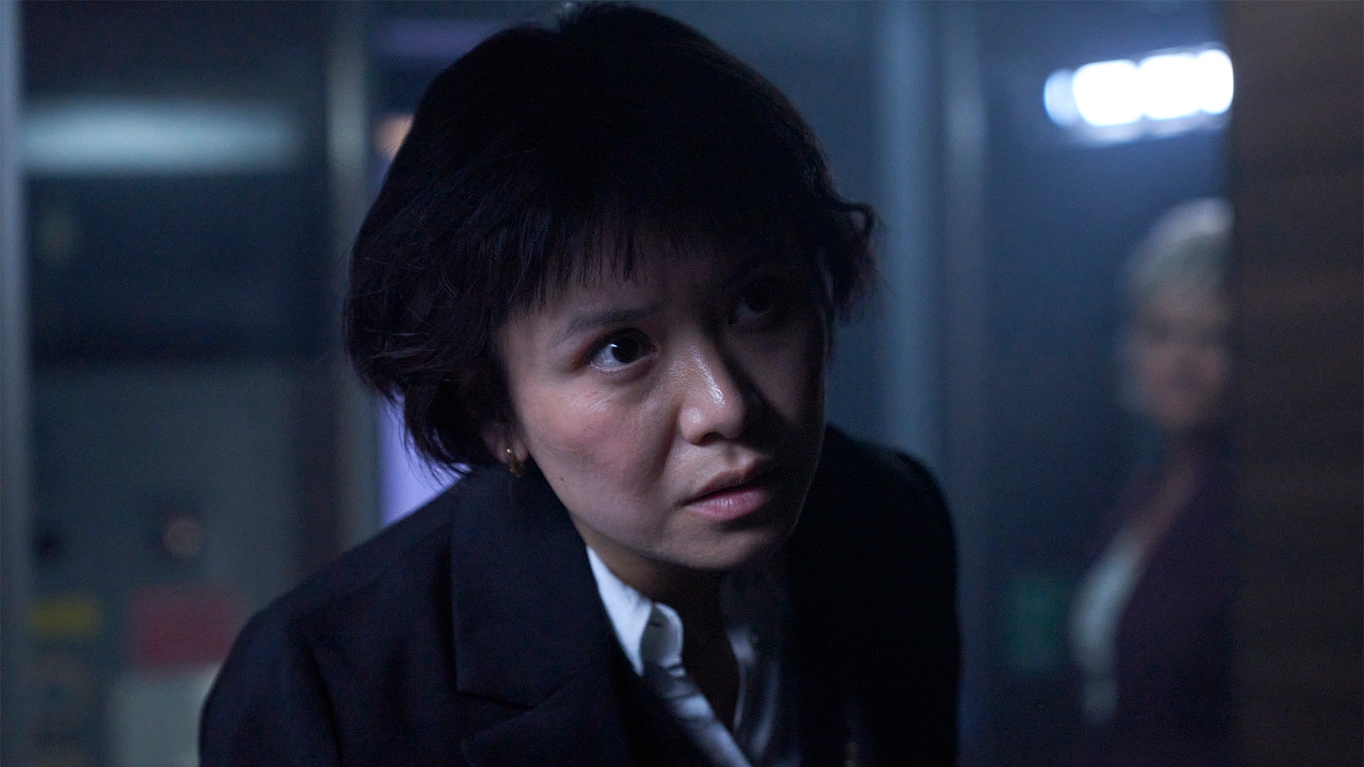 Nightsleeper | Now Streaming | Only on Stan.