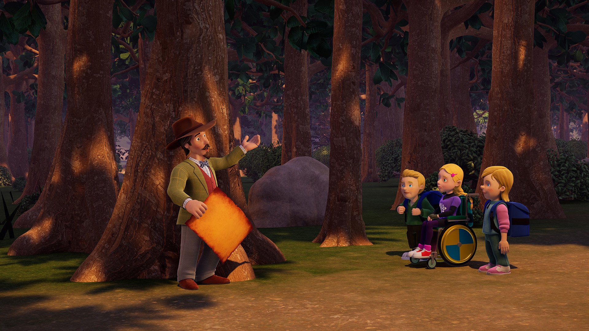 Watch Fireman Sam Online | Stream Seasons 14-15 Now | Stan