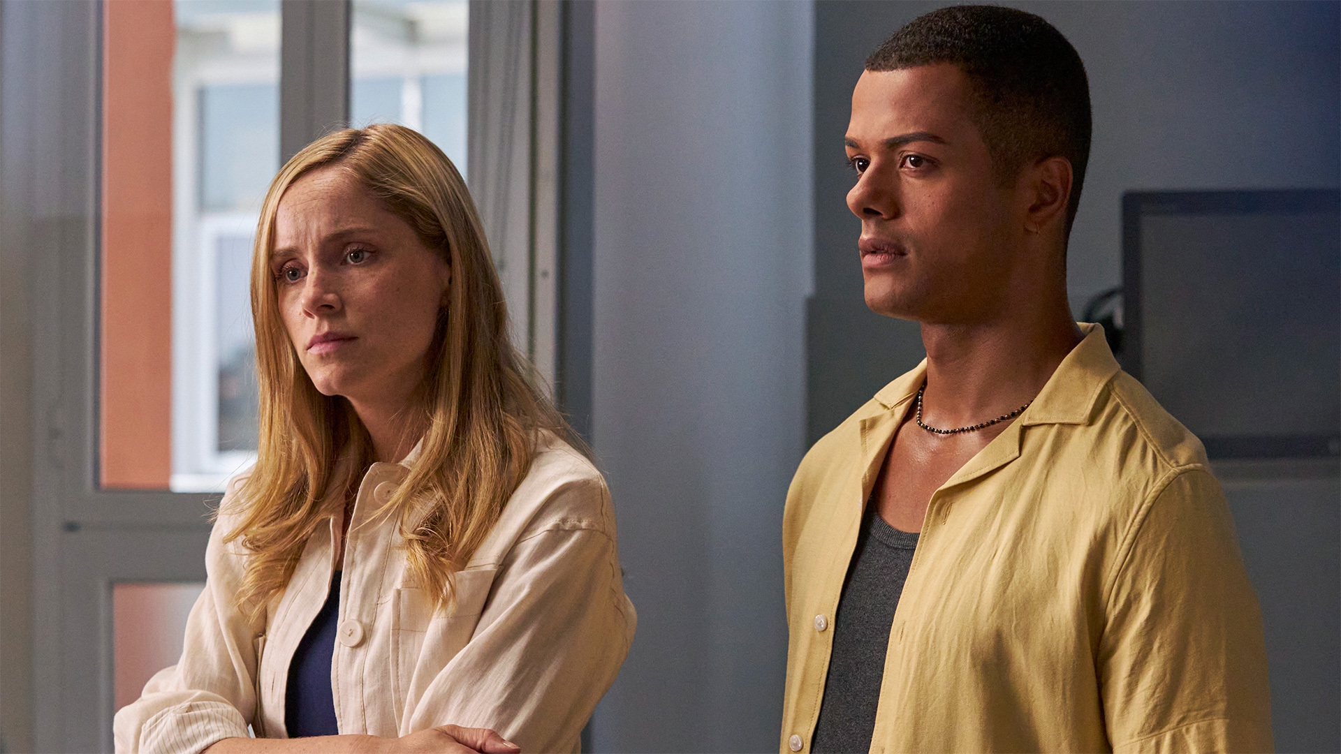Watch The Diplomat Online | Stream Season 1 Now | Stan