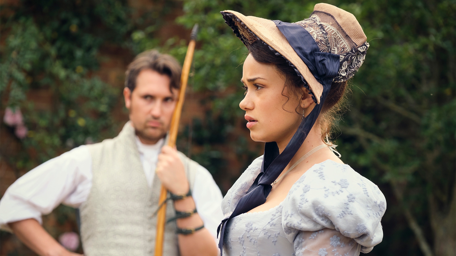 Watch Sanditon Season 2 Online | Stream TV Shows | Stan