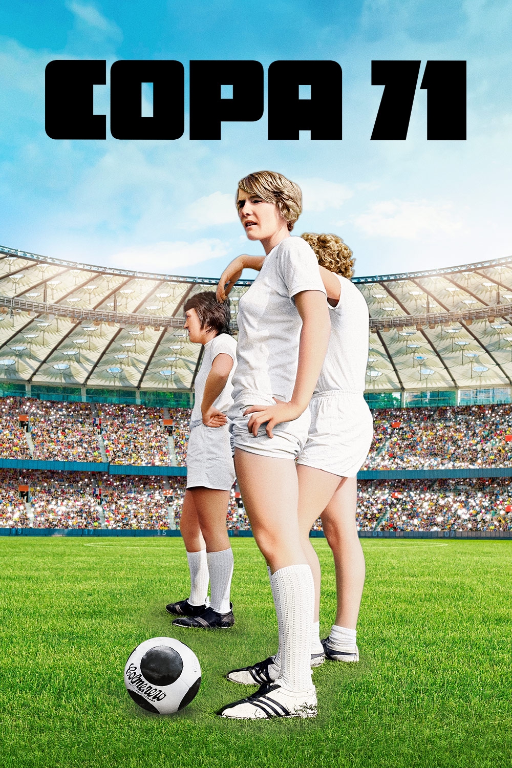 Watch Documentary Movies Online | Stan