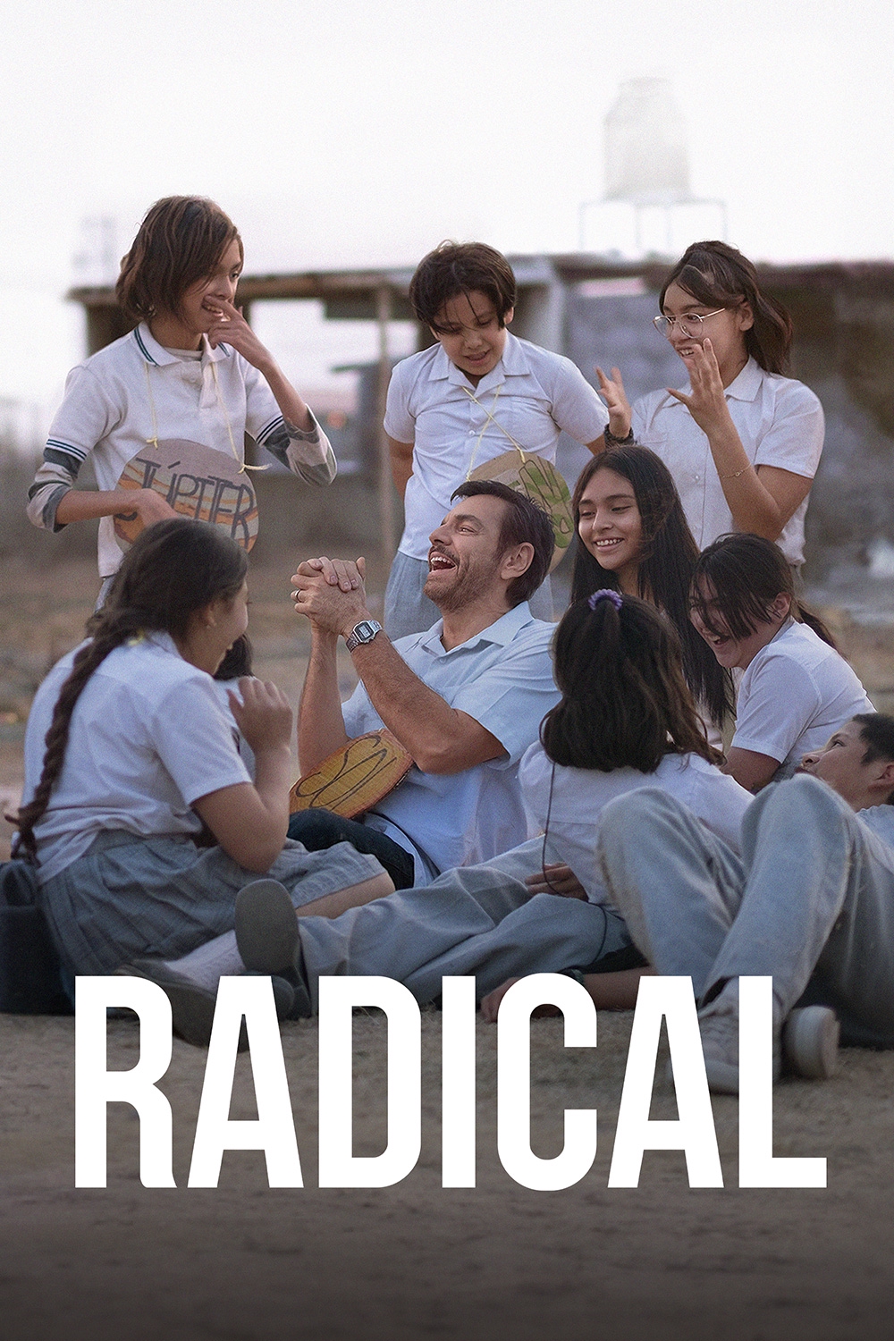 Watch Danilo Guardiola TV Shows & Movies Online | Stan