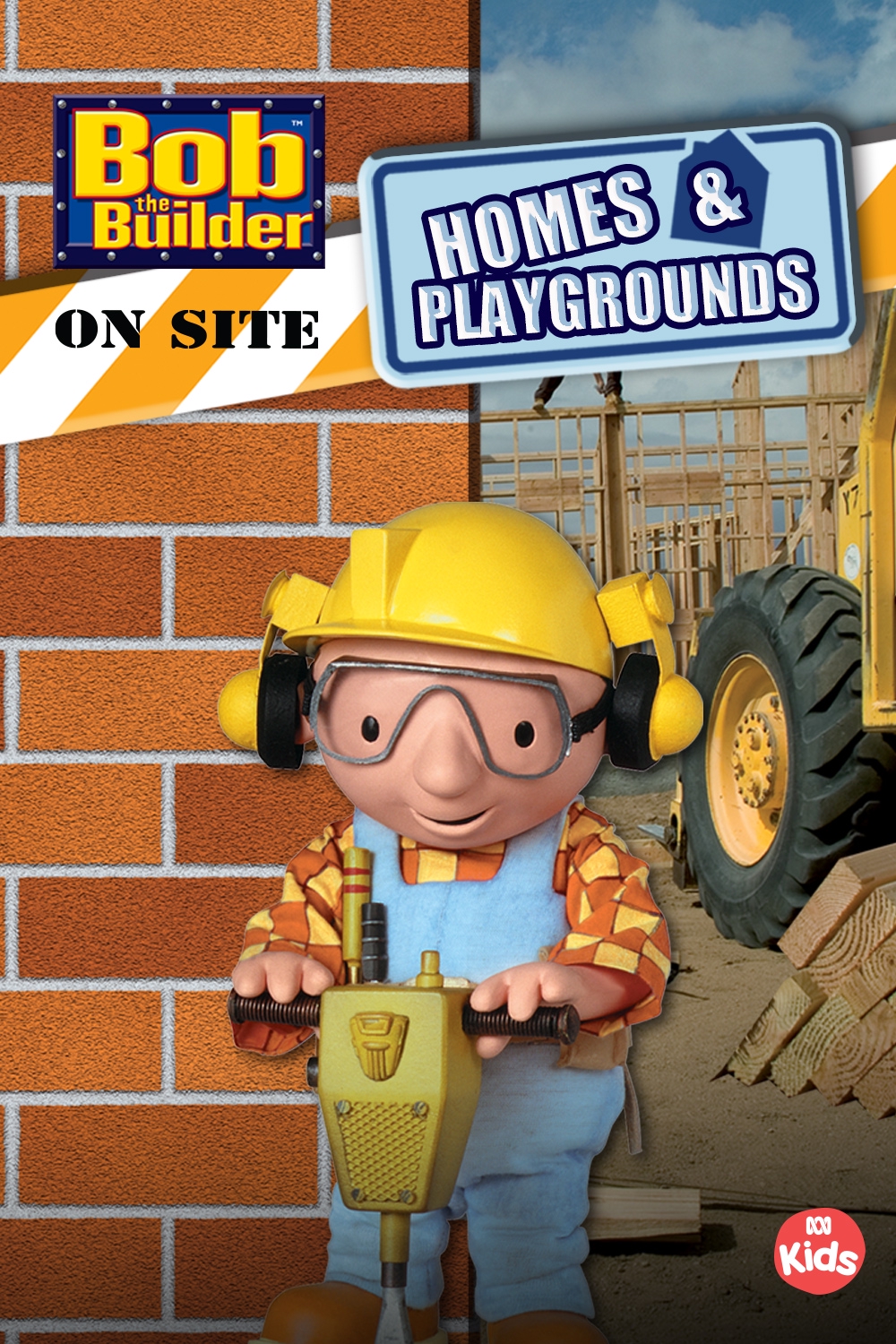 Watch Young Kids TV Shows & Movies Online | Stan