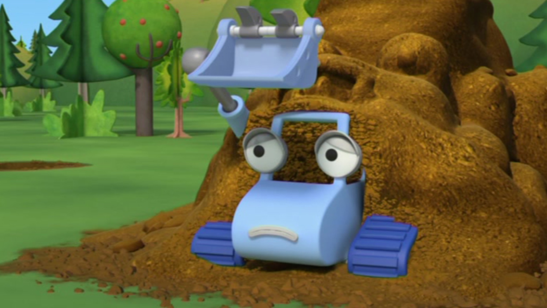 Watch Bob The Builder: Ready, Steady, Build! Online | Stream Seasons 1 ...