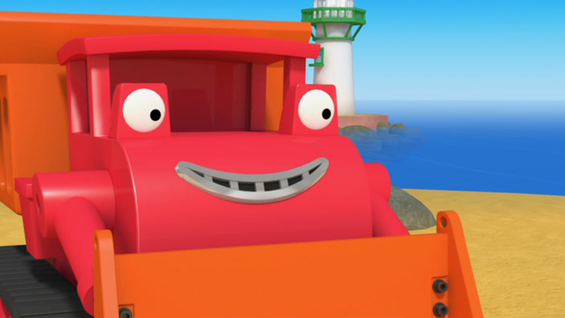 Watch Bob The Builder: Ready, Steady, Build! Online | Stream Seasons 1 ...