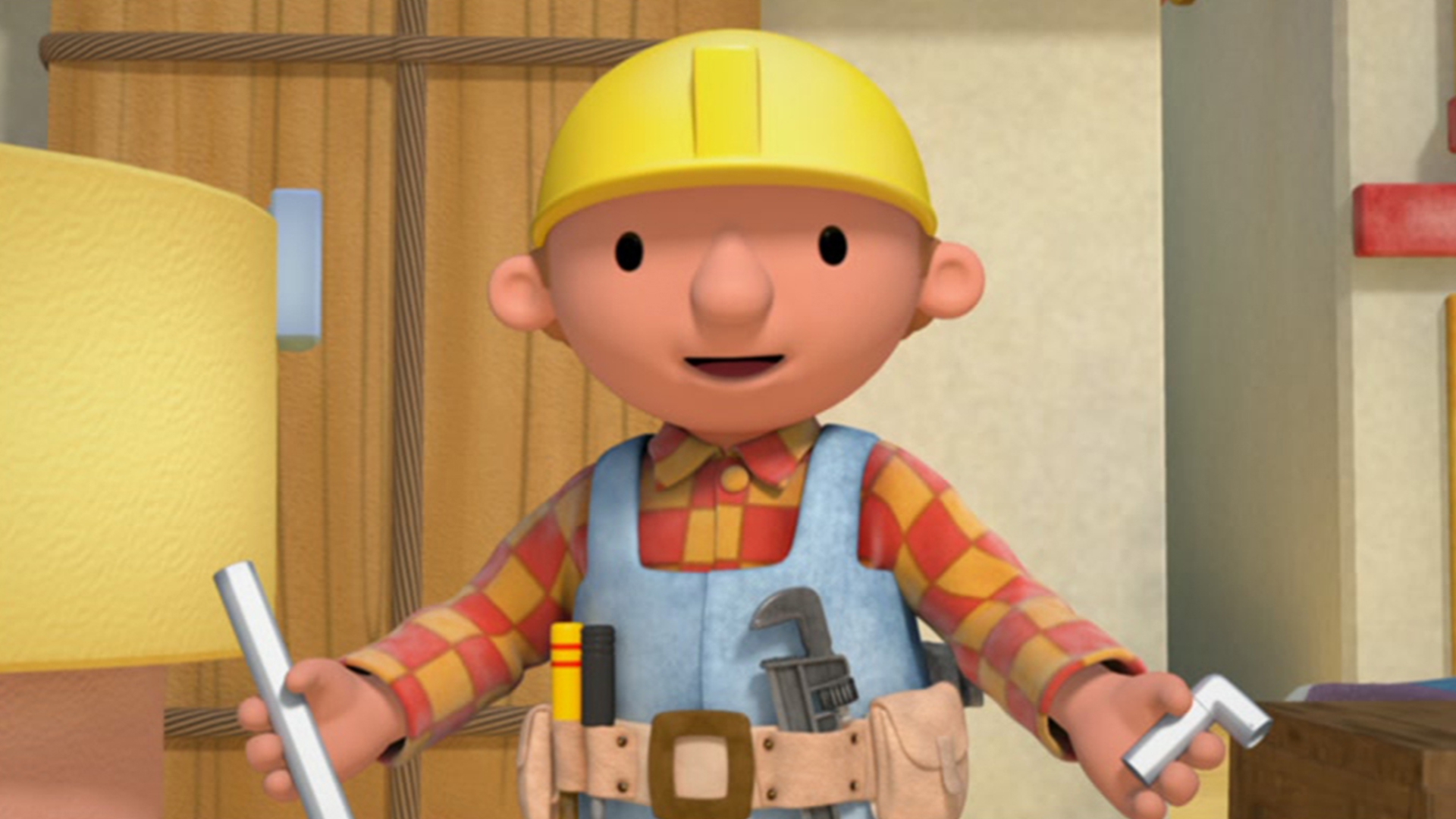 Watch Bob The Builder: Ready, Steady, Build! Online | Stream Seasons 1 ...