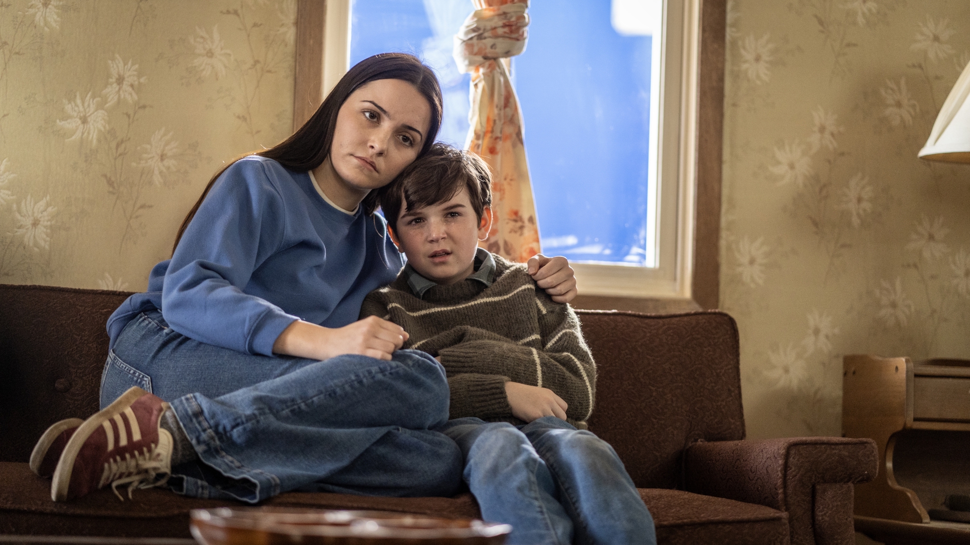 Watch From | TV Series Now Streaming, Only on Stan