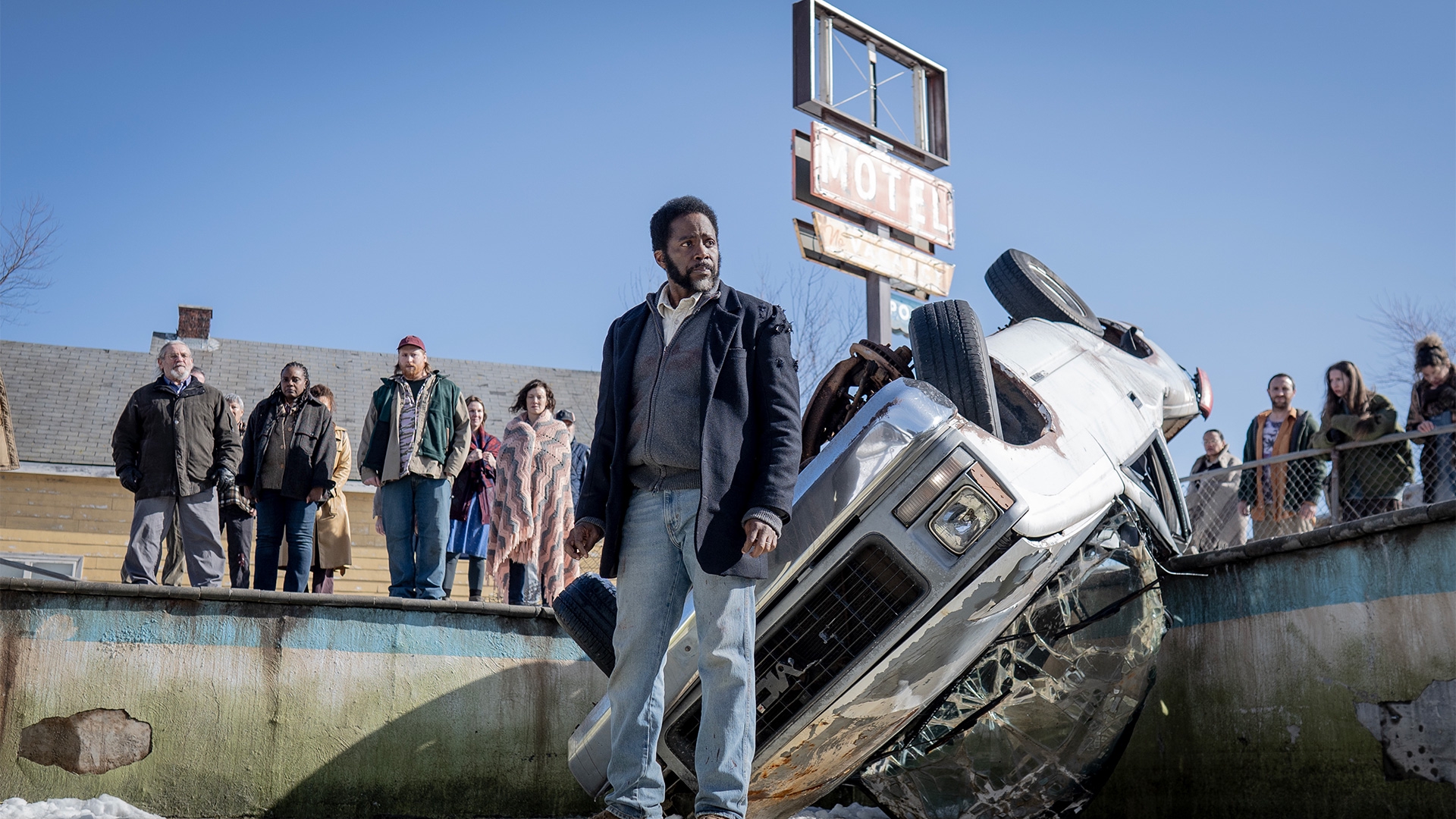 Watch From | TV Series Now Streaming, Only on Stan