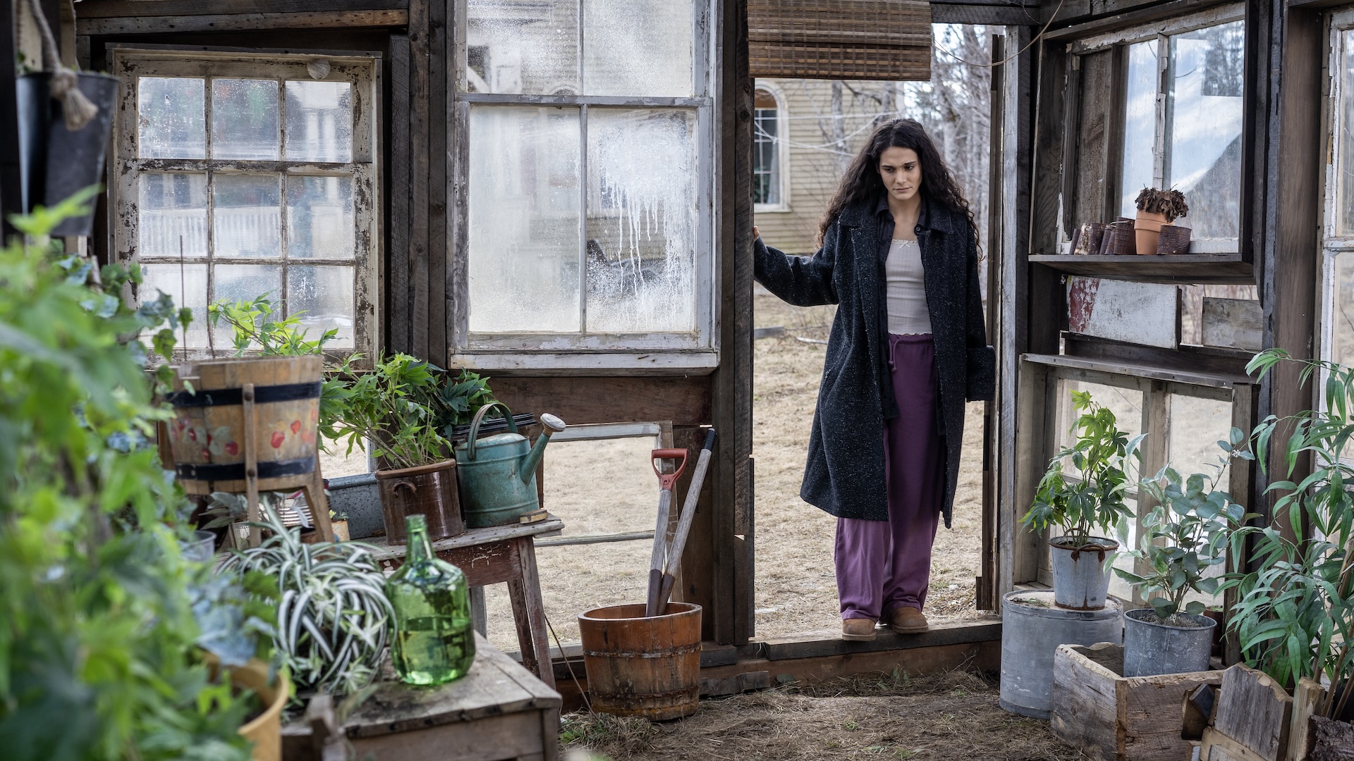 Watch From | TV Series Now Streaming, Only on Stan