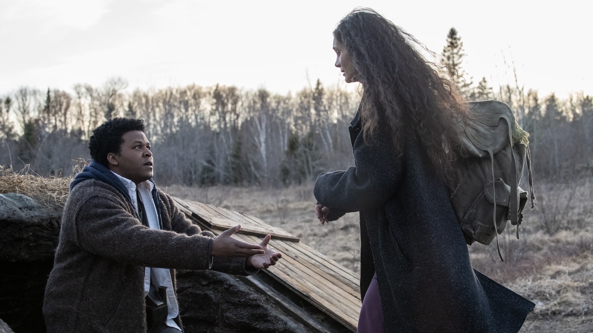 Watch From | TV Series Now Streaming, Only on Stan