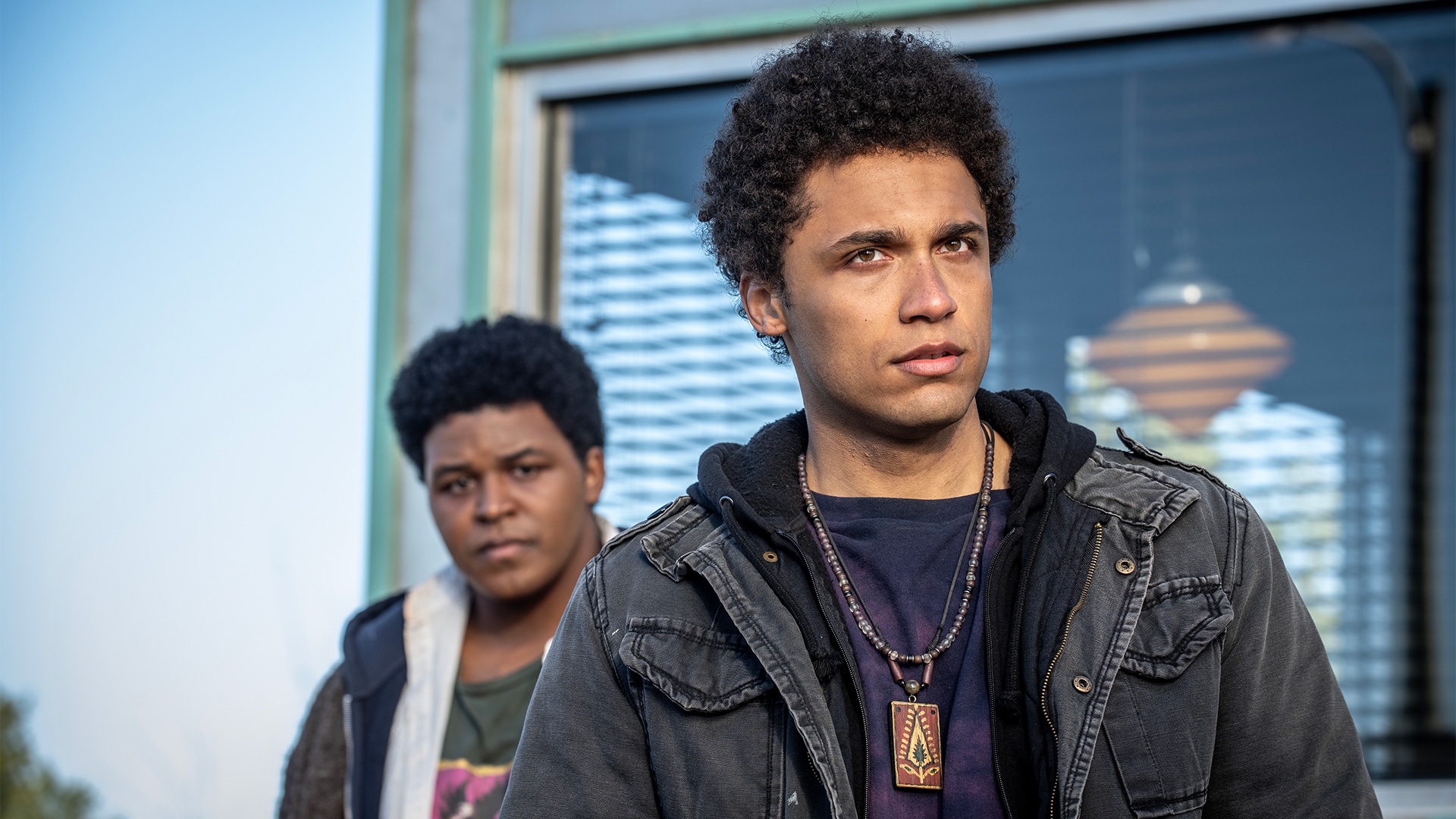 Watch From | TV Series Now Streaming, Only on Stan