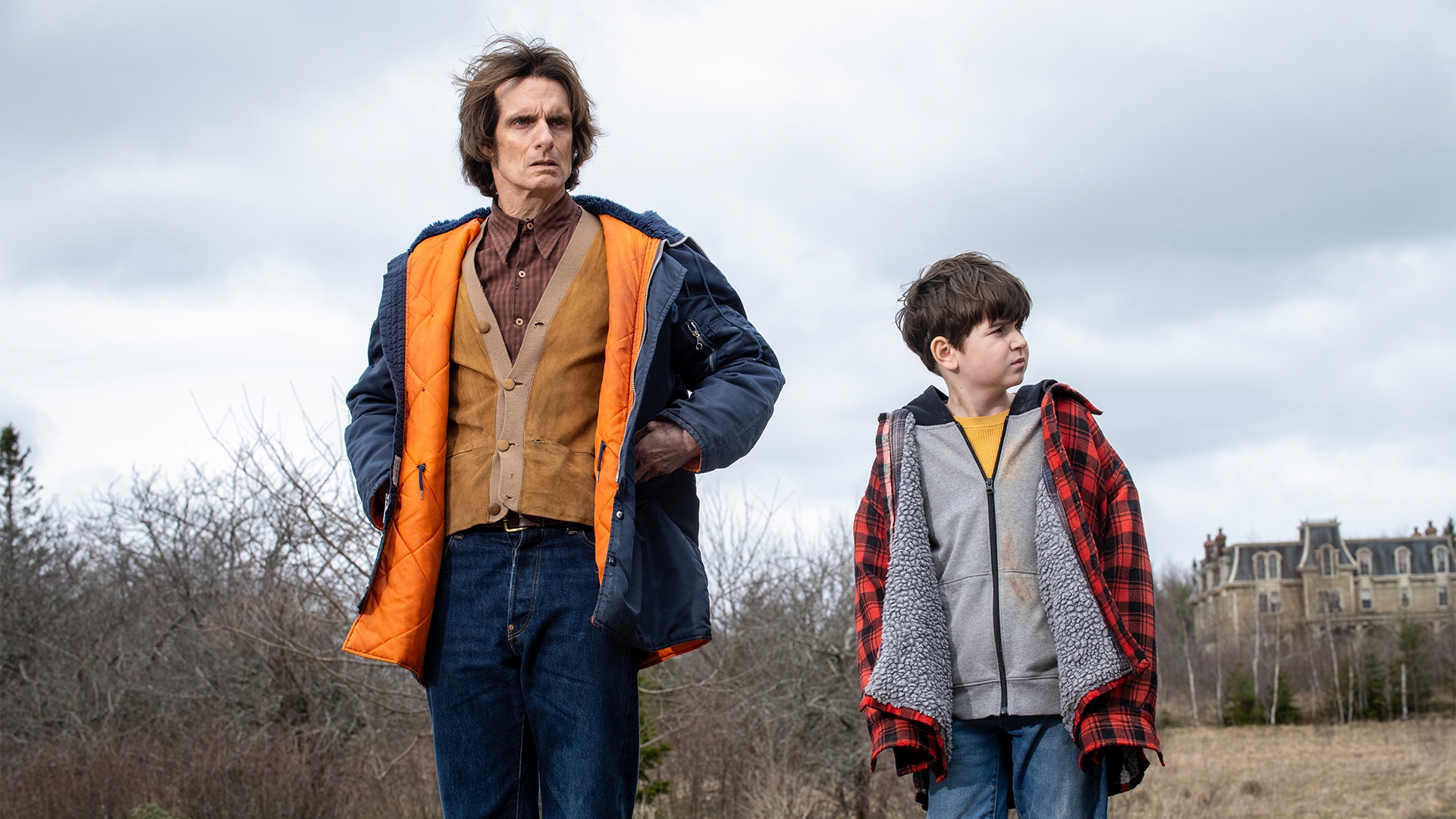 Watch From | TV Series Now Streaming, Only on Stan