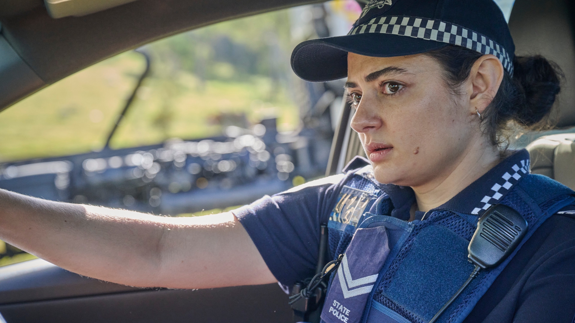 Watch Black Snow Season 2 Online | Stream TV Shows | Stan