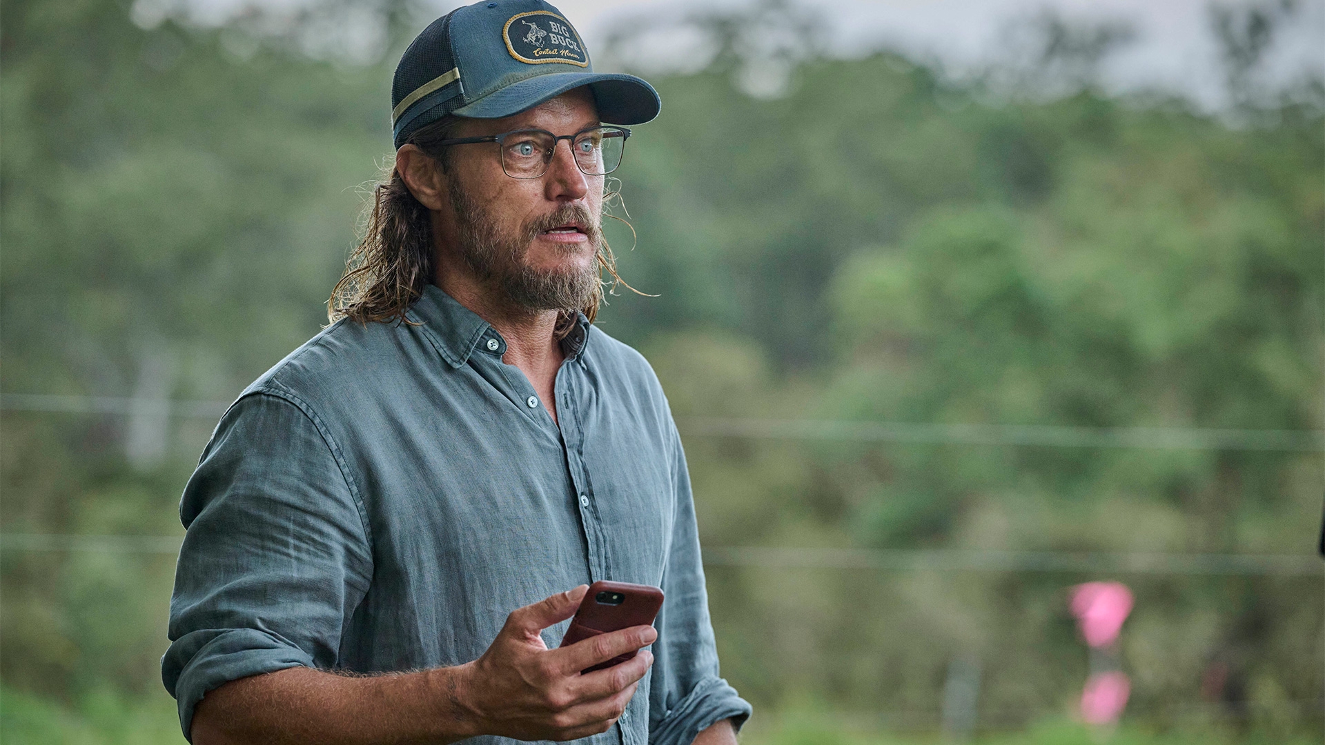 Watch Black Snow Season 2 Online | Stream TV Shows | Stan