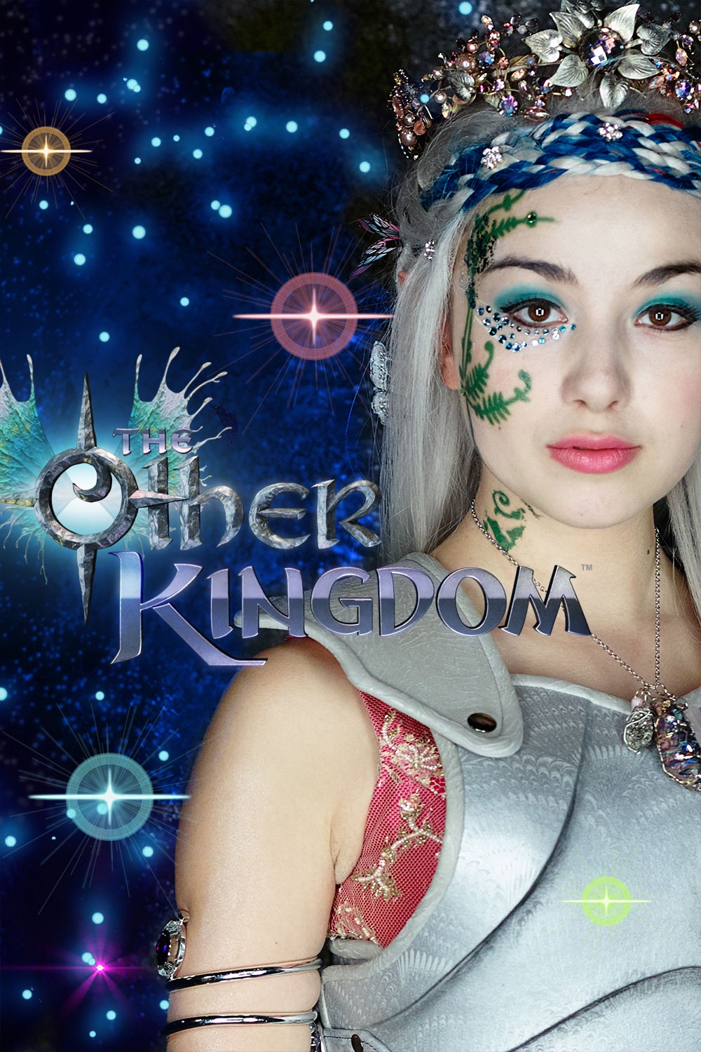 Watch Fantasy TV Shows Online | Stan