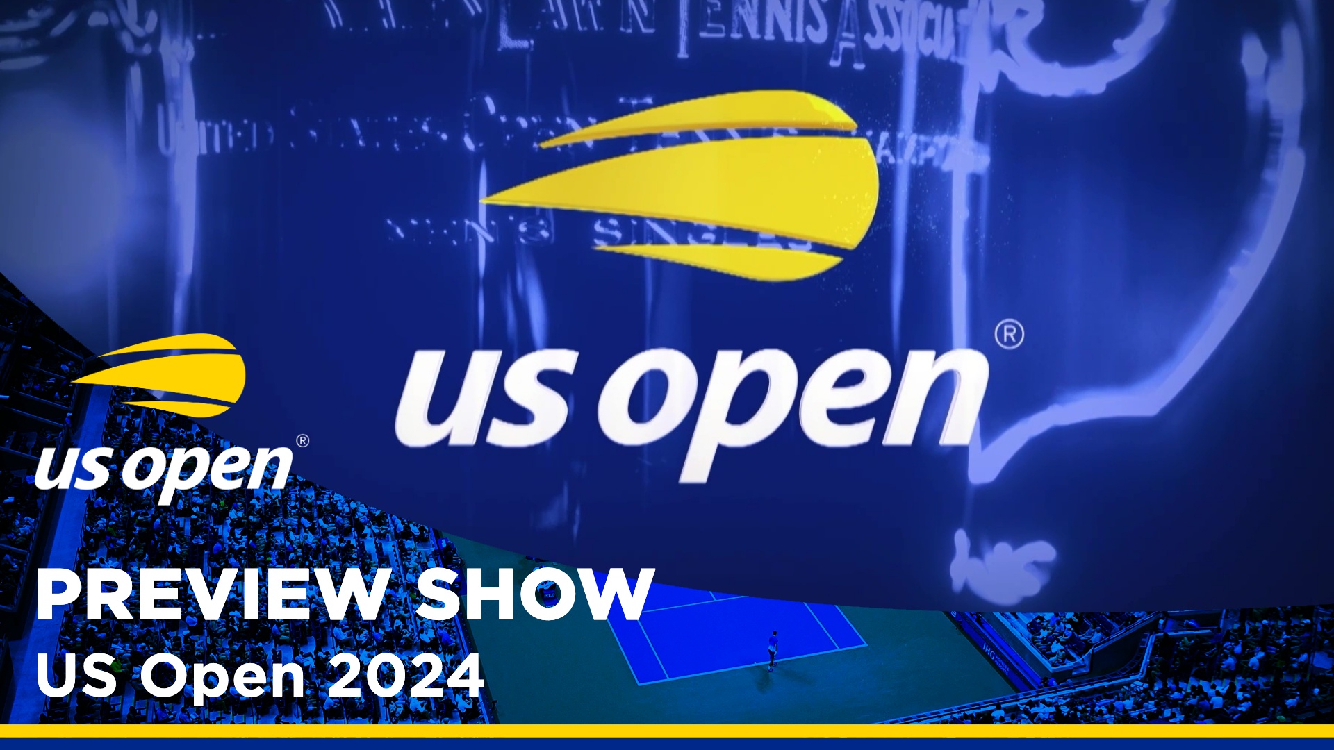 Watch Tennis Australia | Stream Matches Live | Stan Sport
