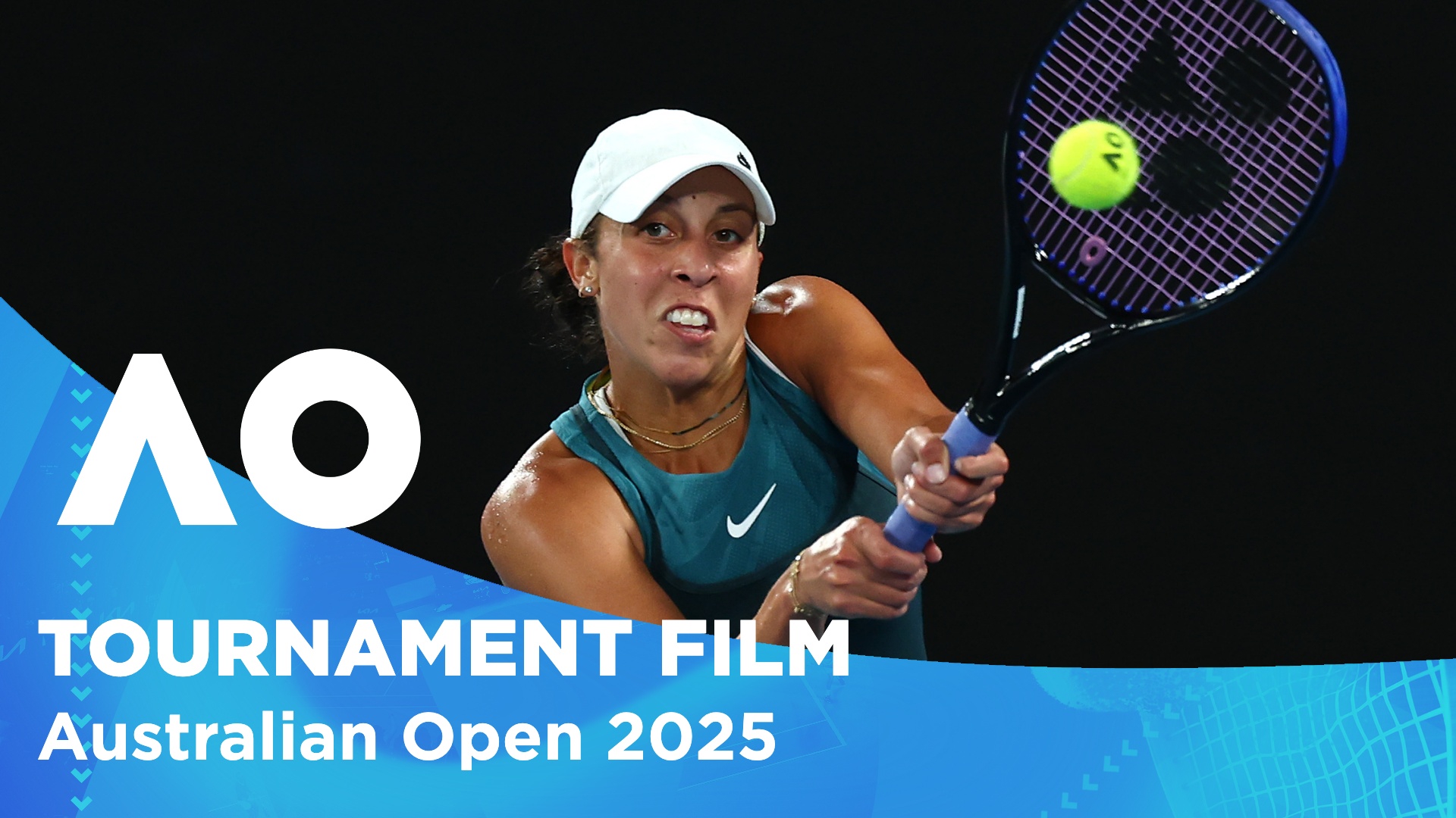 Watch Tennis Australia | Stream Matches Live | Stan Sport