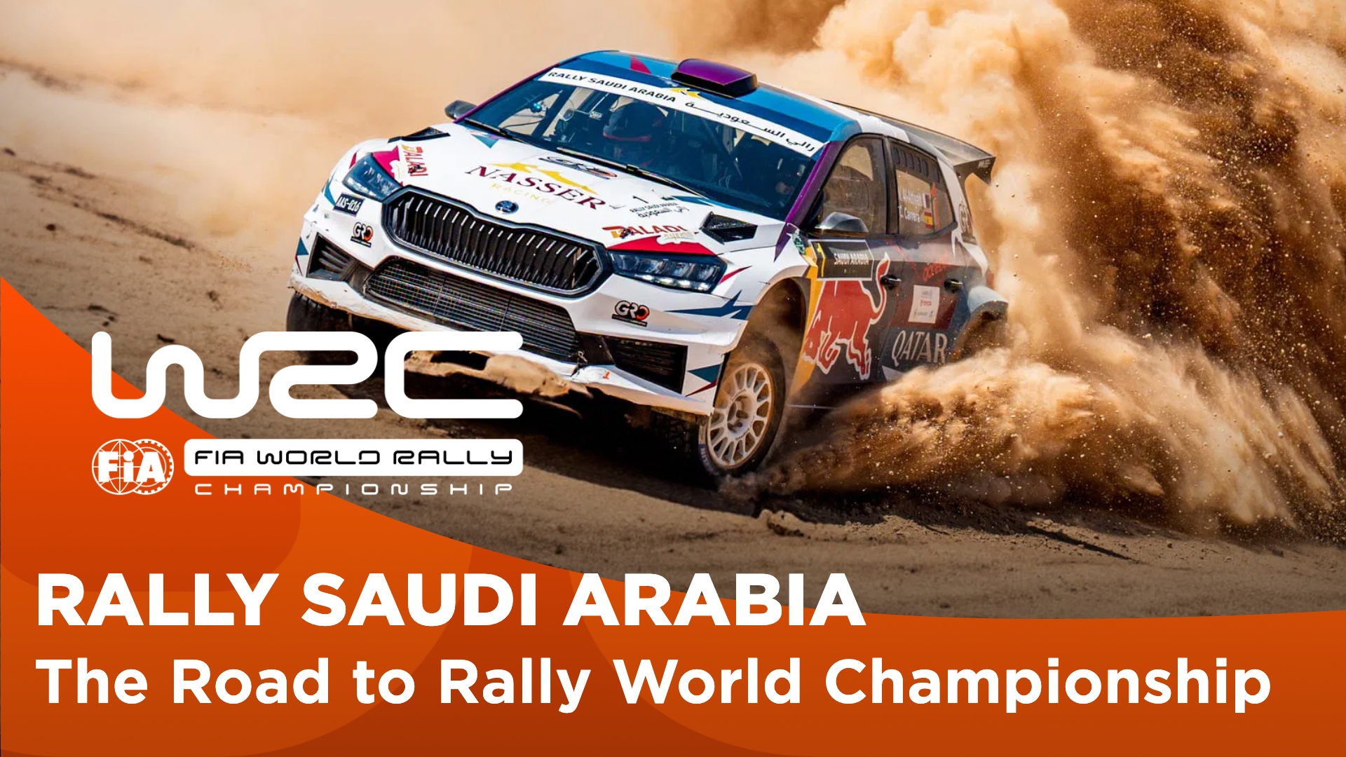 Watch WRC | World Rally Live Streaming | Stan Sport