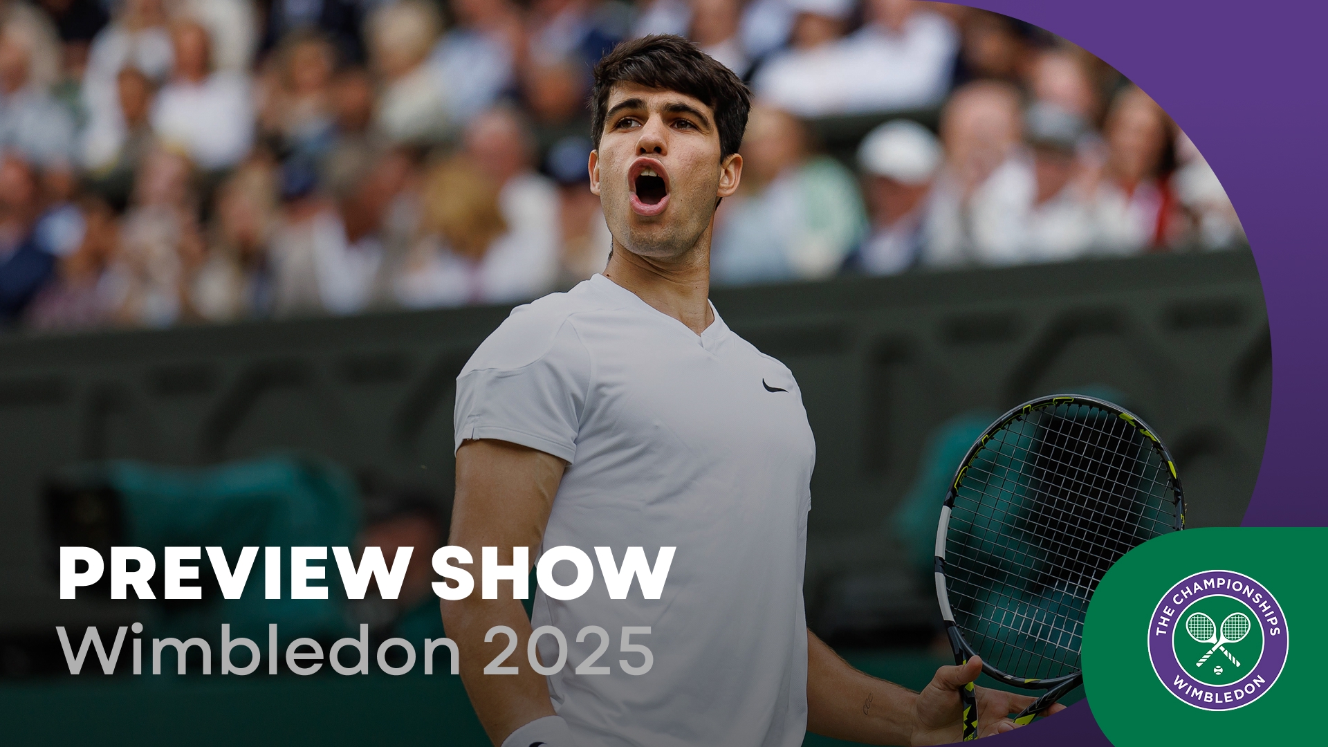 Watch Wimbledon 2025 | Live & On Demand | Stan Sport